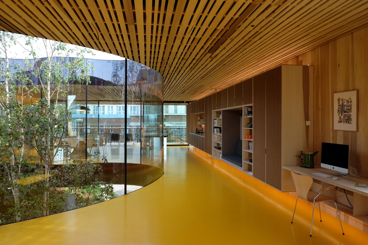 Gallery of Designing with Empathy: Architecture for Social Equity - 8