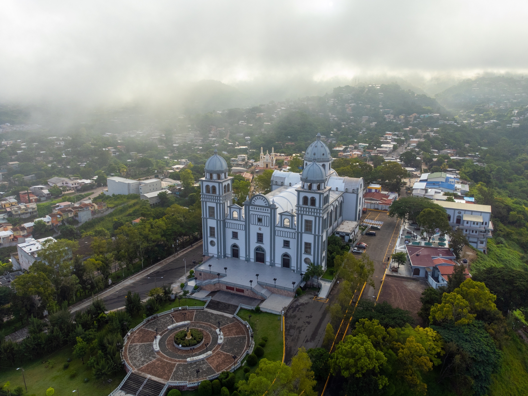 Gallery of Tegucigalpa Architecture City Guide: 18 Landmarks to Explore ...