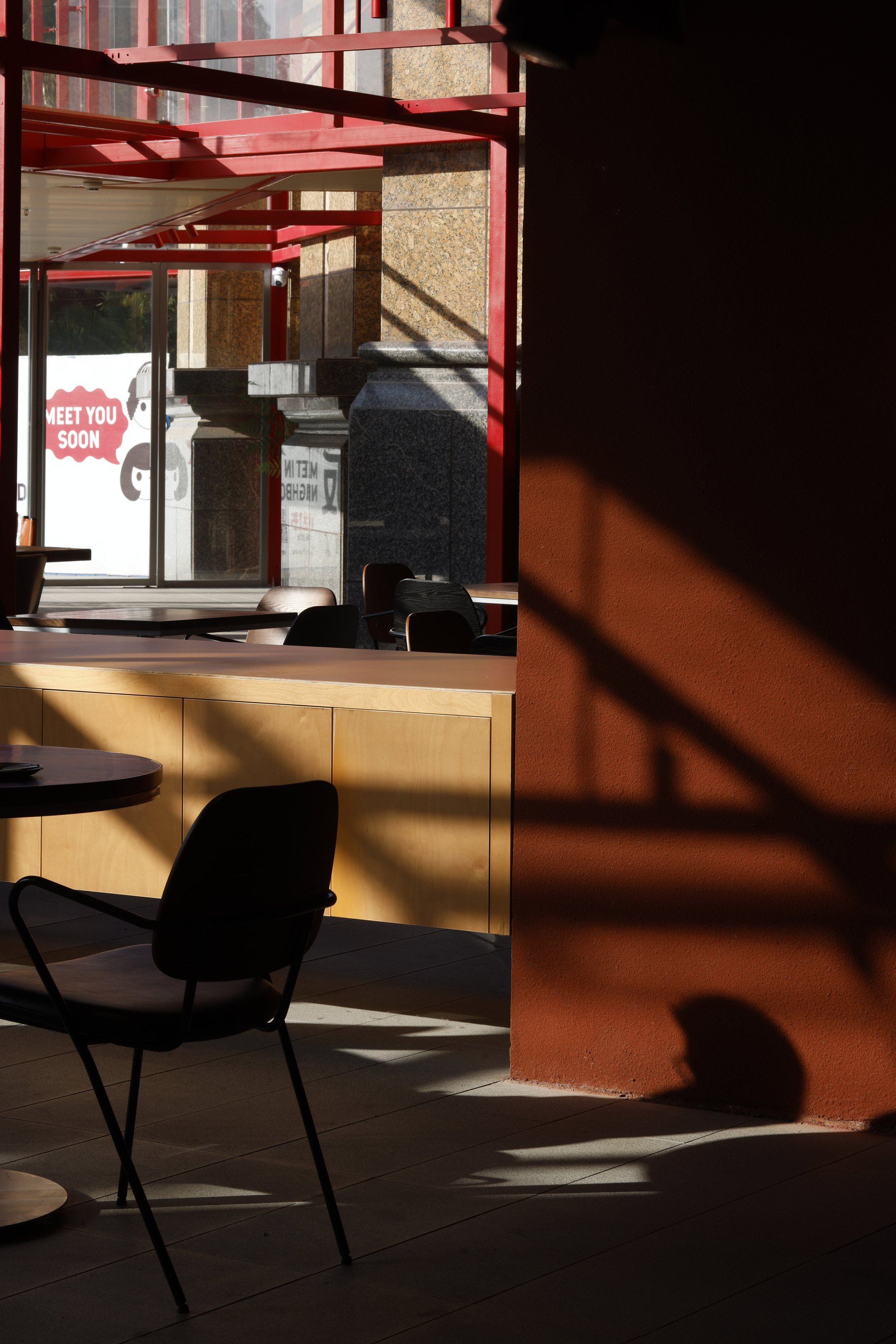 Gallery of MEET&EAT Hengyang Store / LEL DESIGN STUDIO - 18