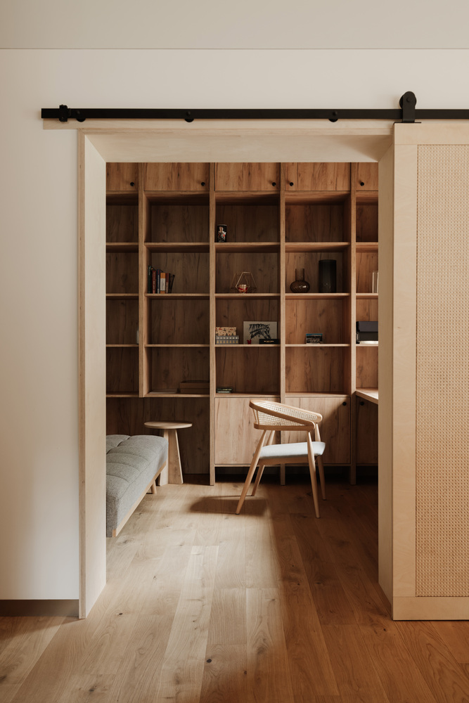 Gallery of House near Konin / Studio GAB - 14