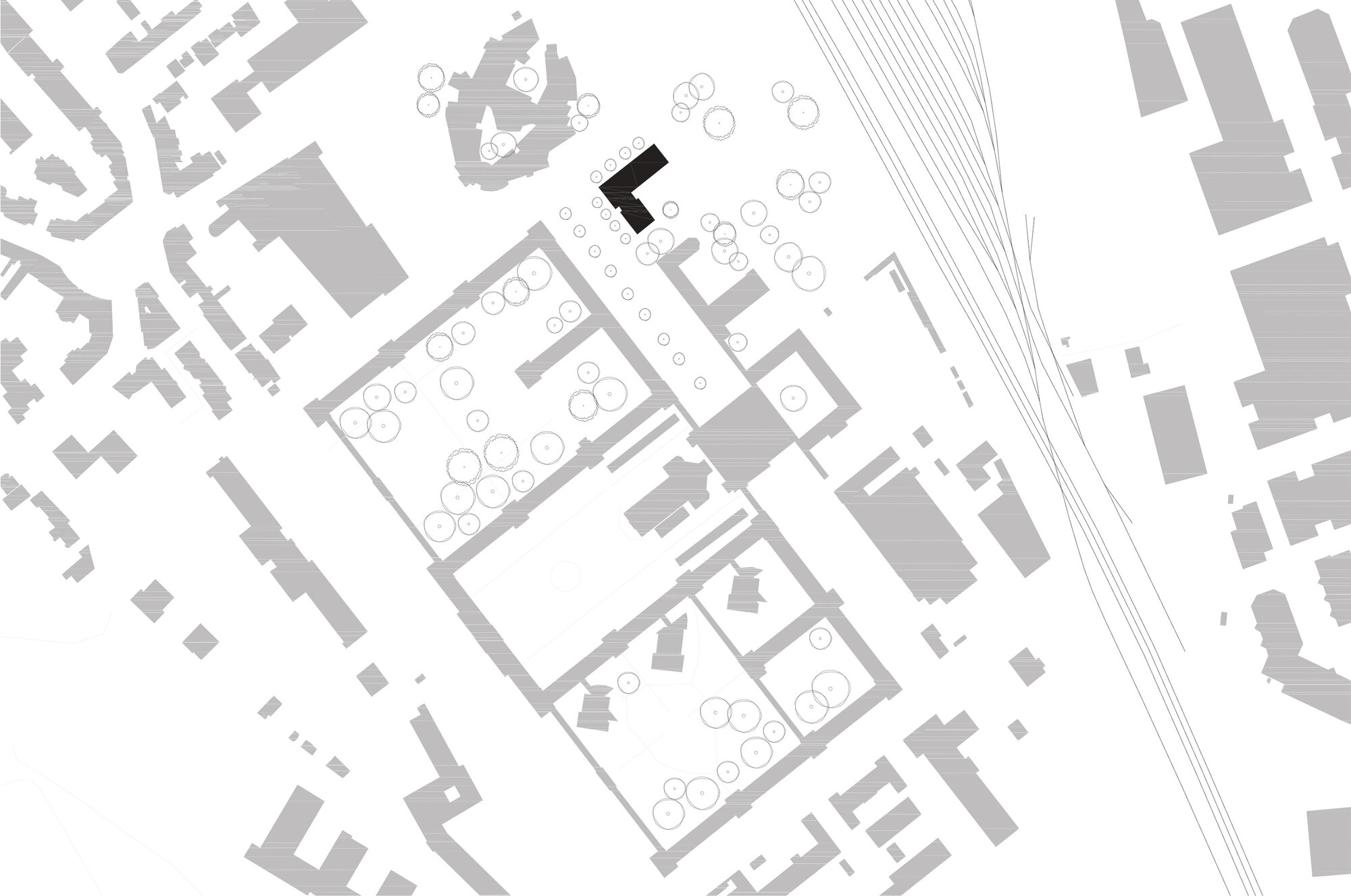 Gallery of Louis Pasteur Building Transformation into Autonomy Research ...
