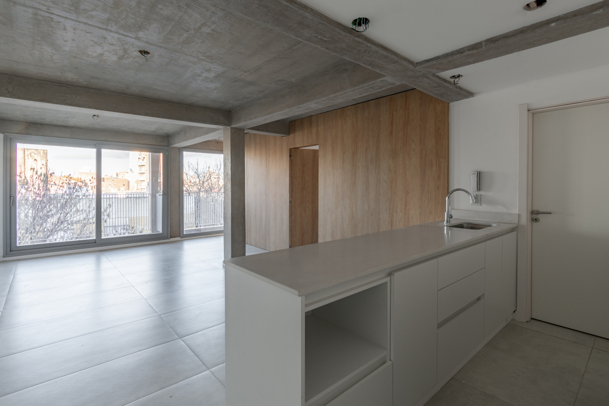 Galería de Edificio Franz / Bauhoff Desarrollos - 7