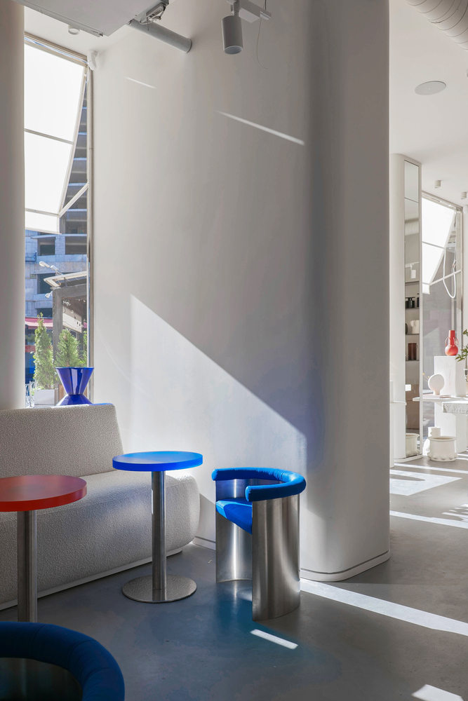 Gallery of Estil.io Decor Flagship Store / STUDIO SHOO - 18