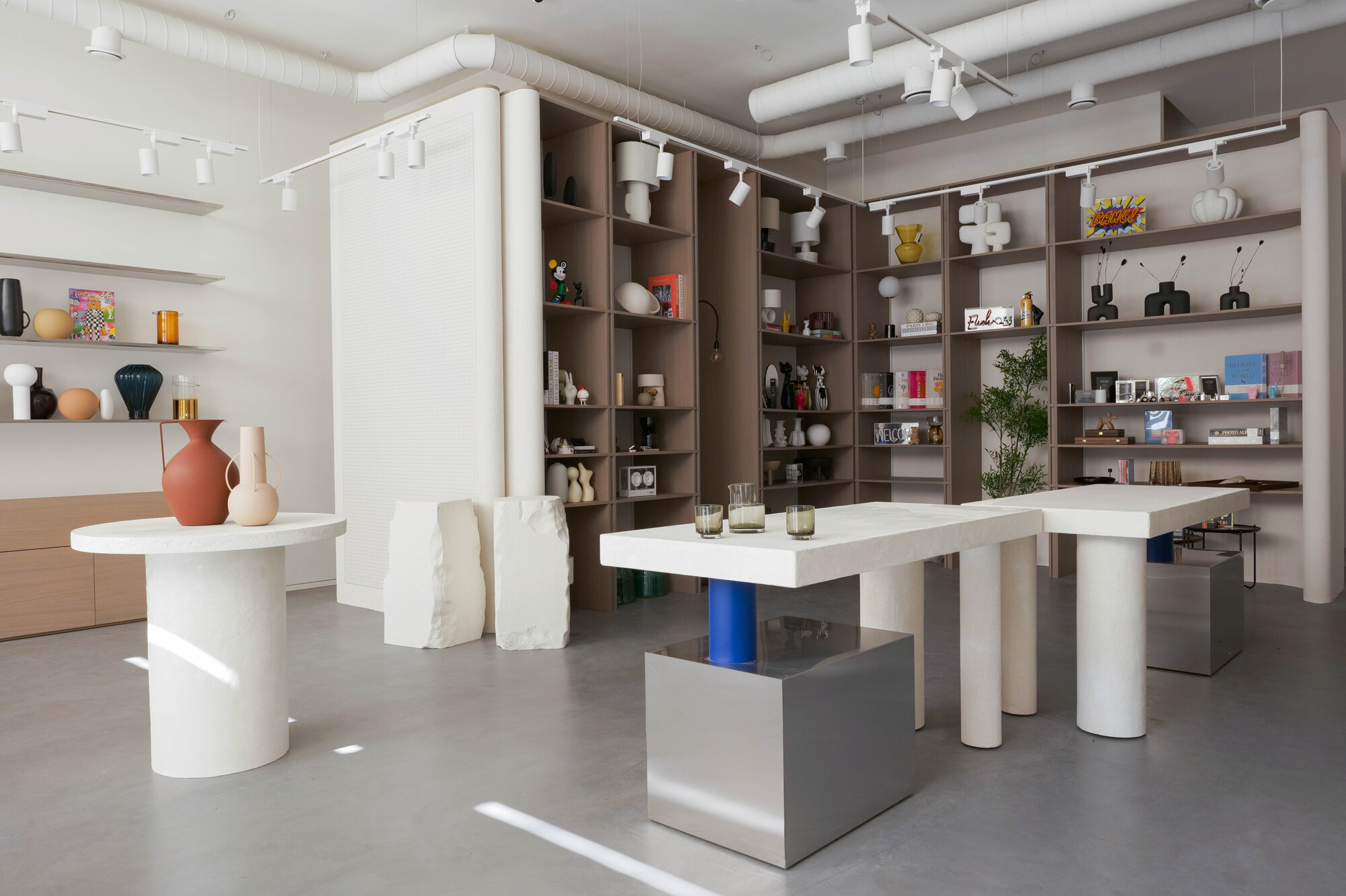 Gallery of Estil.io Decor Flagship Store / STUDIO SHOO - 20