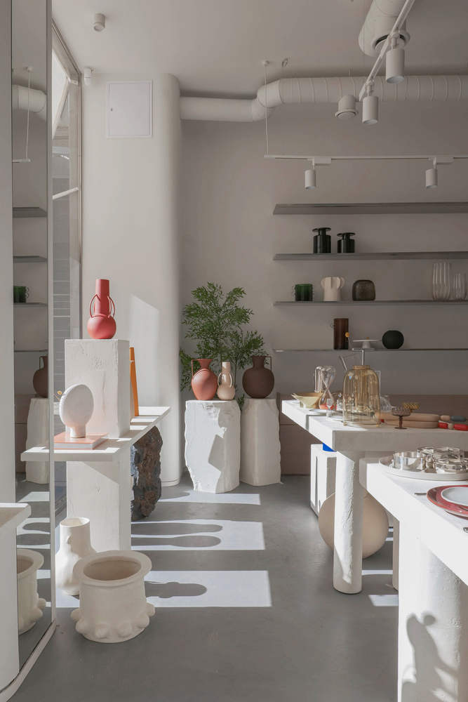 Gallery of Estil.io Decor Flagship Store / STUDIO SHOO - 5