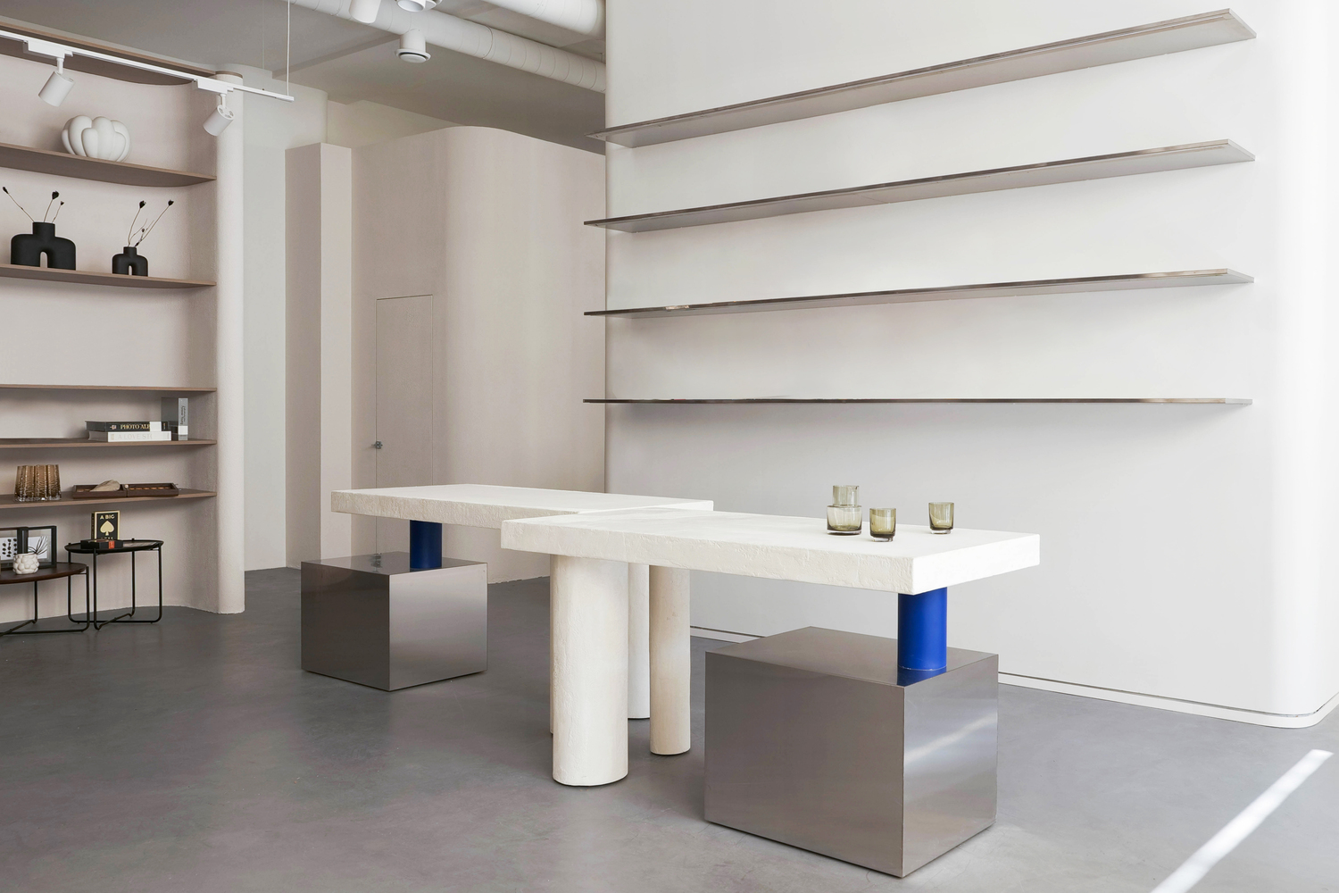 Gallery of Estil.io Decor Flagship Store / STUDIO SHOO - 5