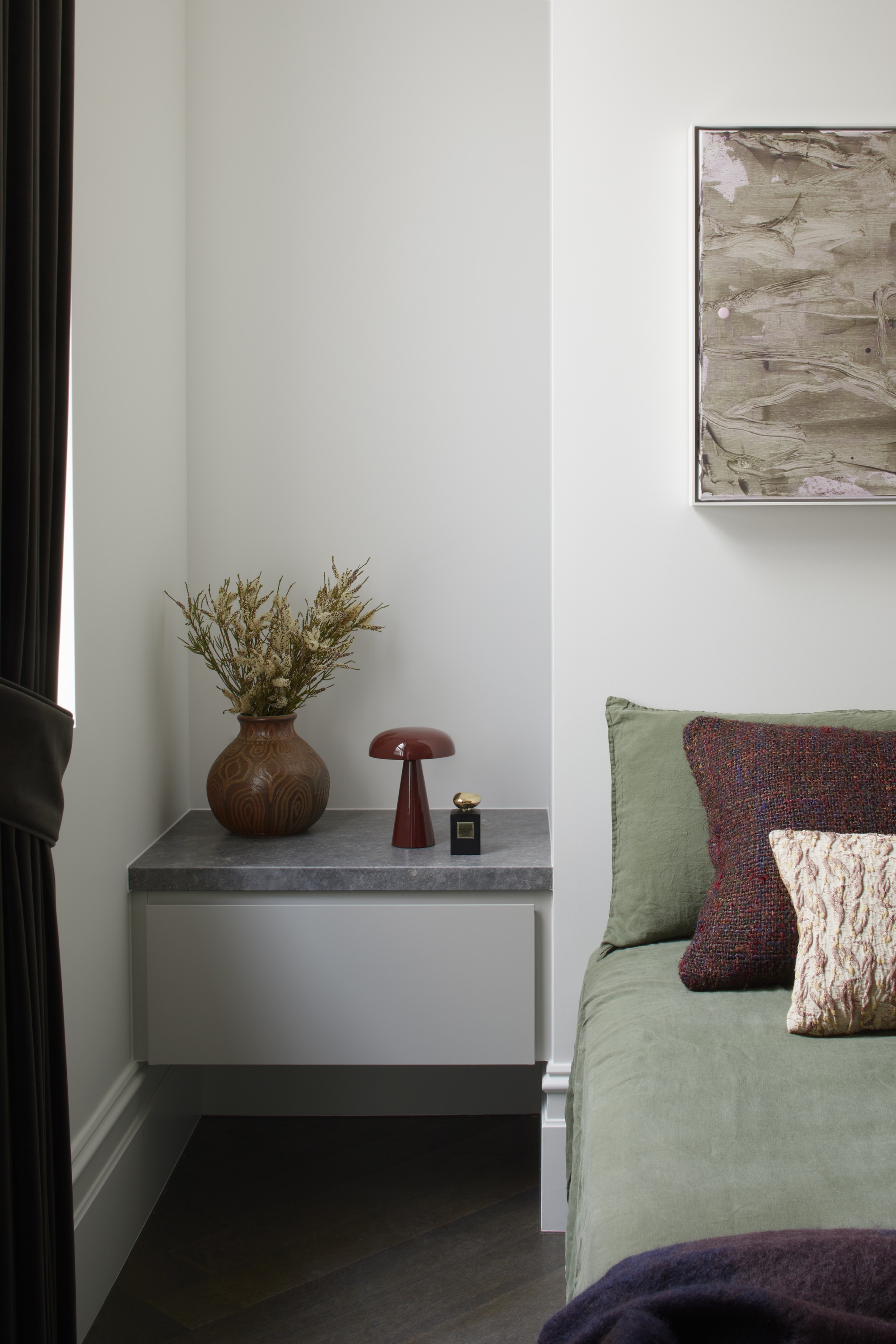 Gallery of House of Fortune / Dean Dyson Architects - 10