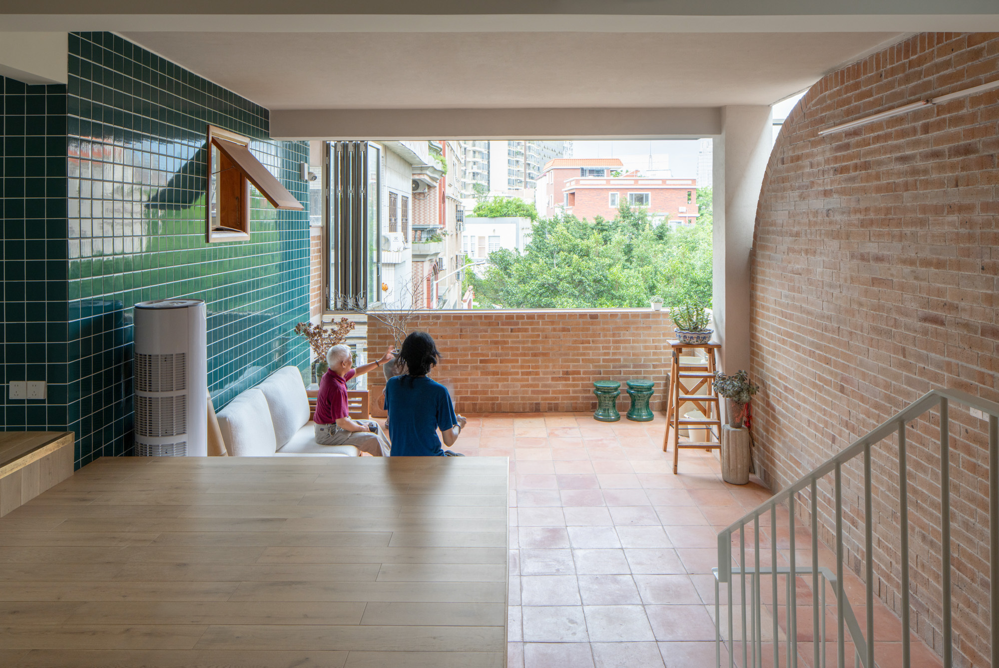 Gallery of House in Shunde / Multi-Architecture - 19