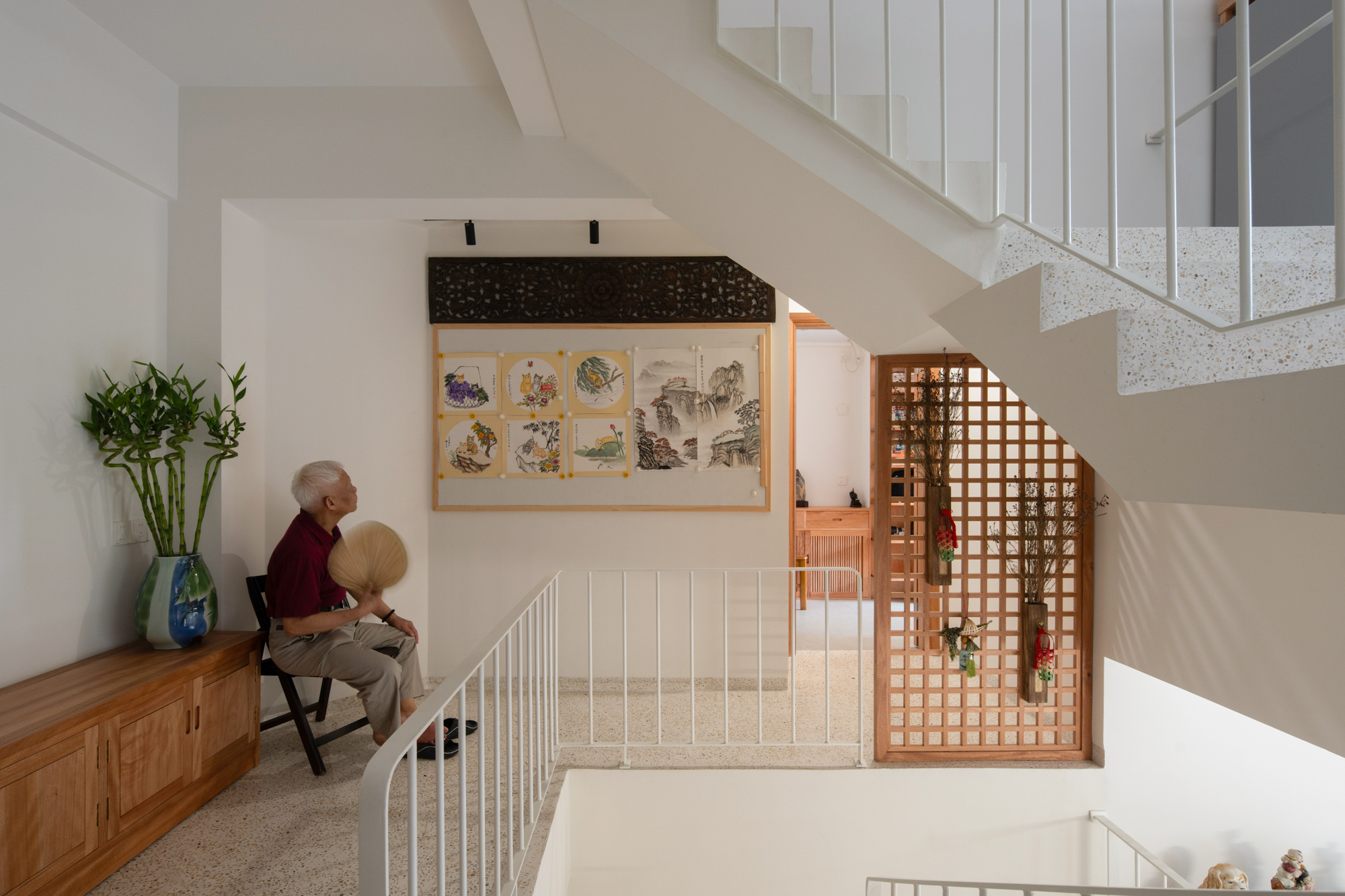 Gallery of House in Shunde / Multi-Architecture - 10