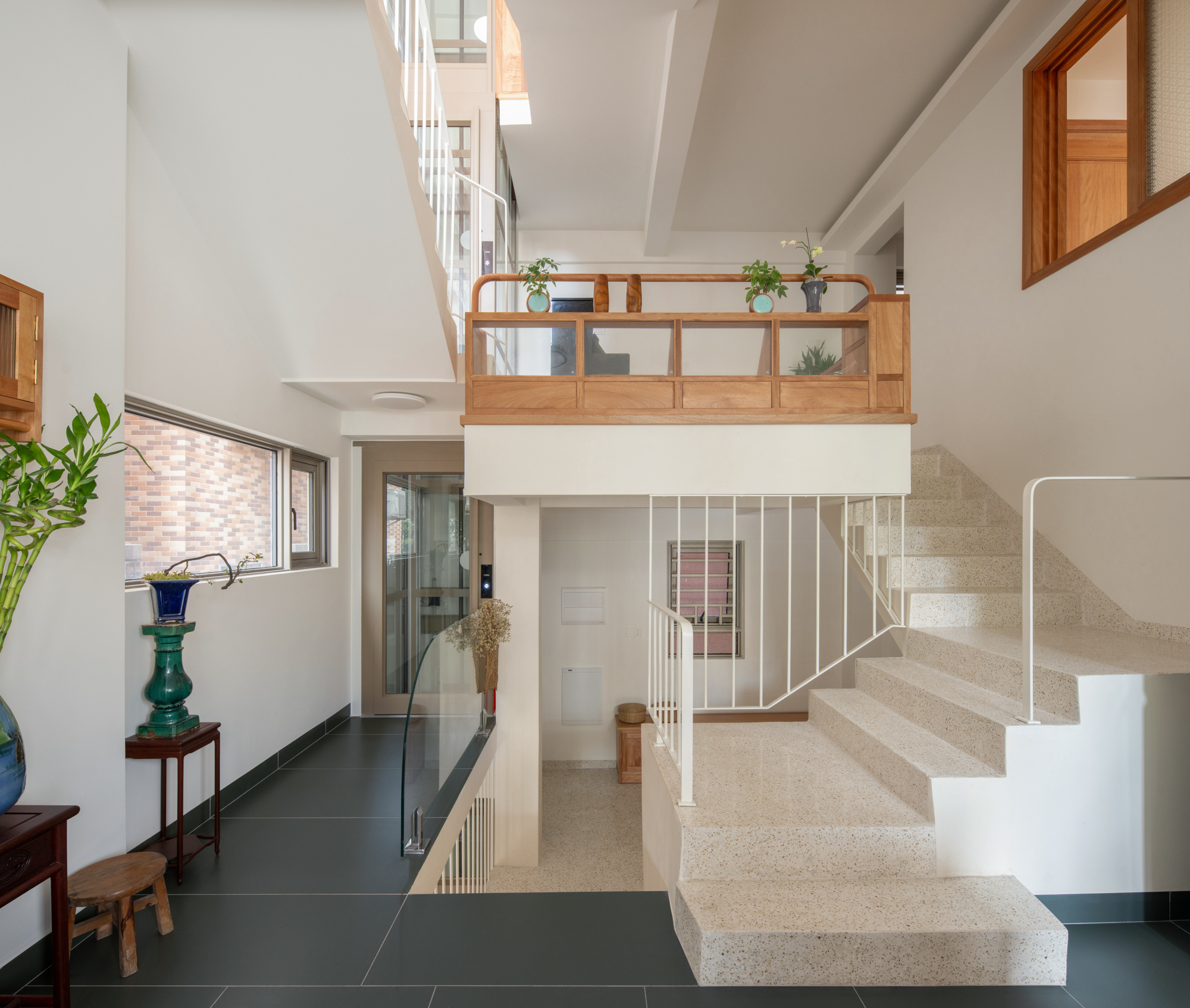 Gallery of House in Shunde / Multi-Architecture - 18