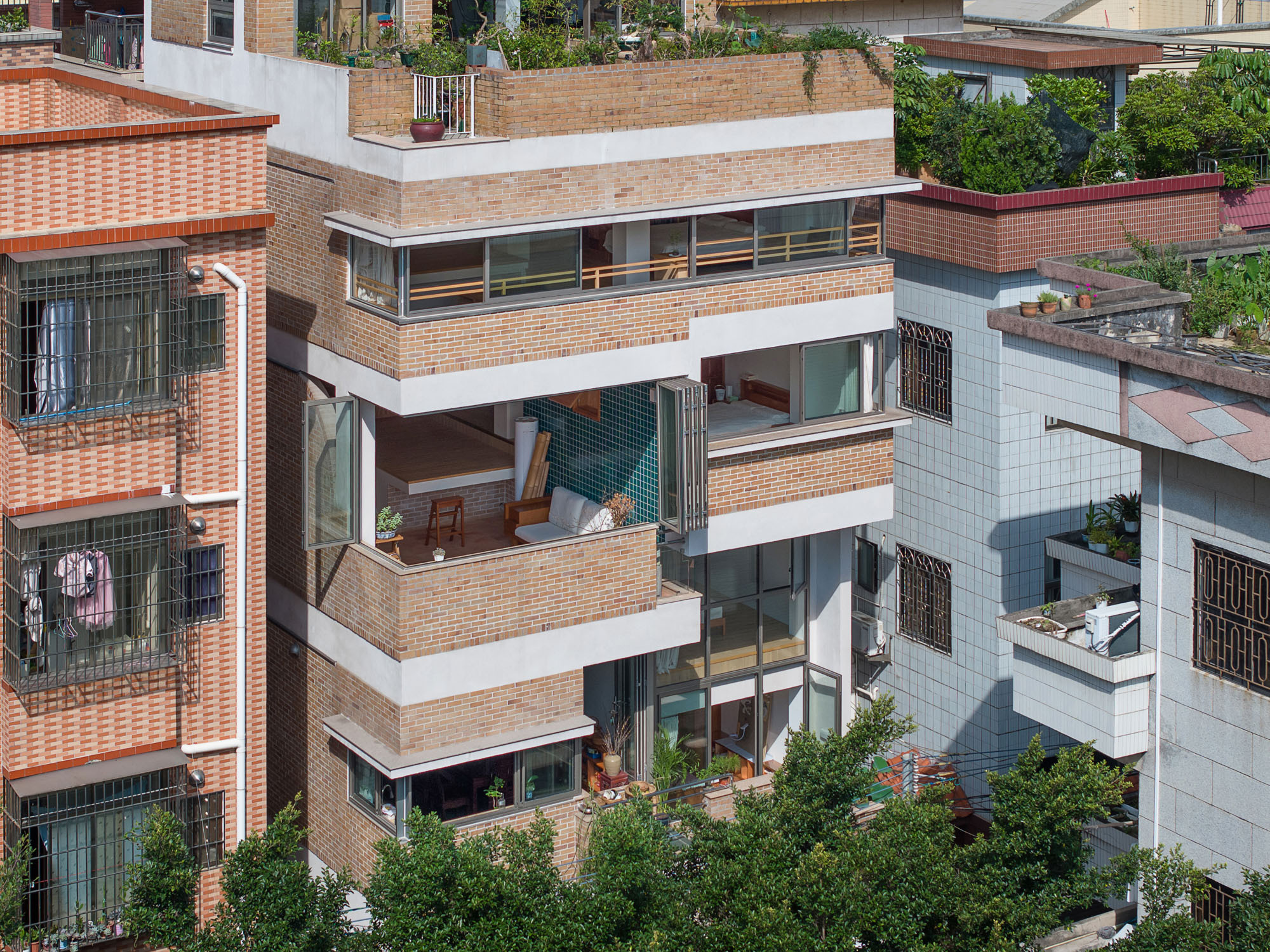 Gallery of House in Shunde / Multi-Architecture - 6