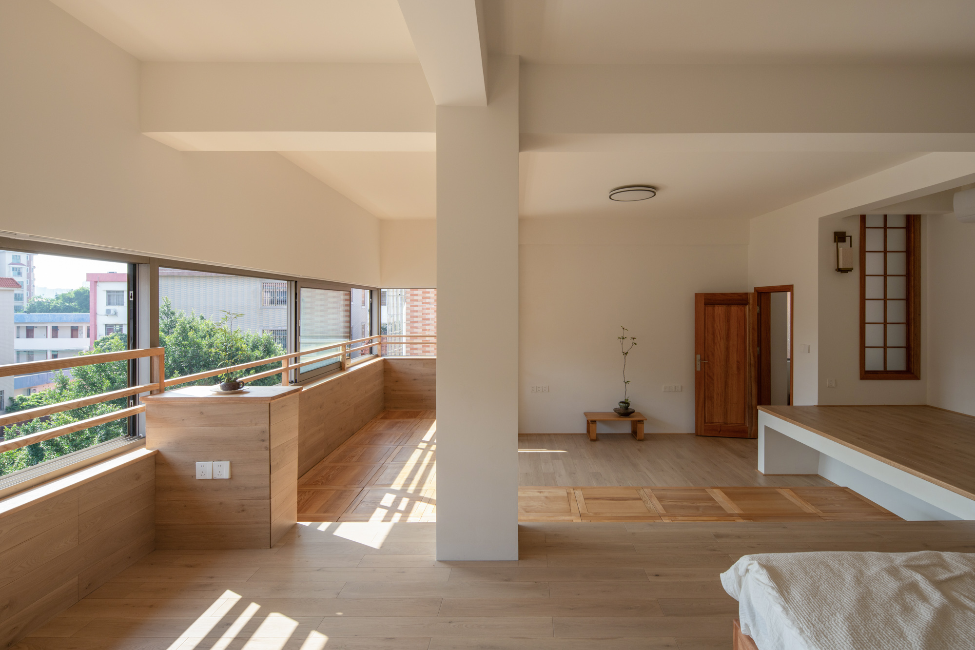 Gallery of House in Shunde / Multi-Architecture - 15