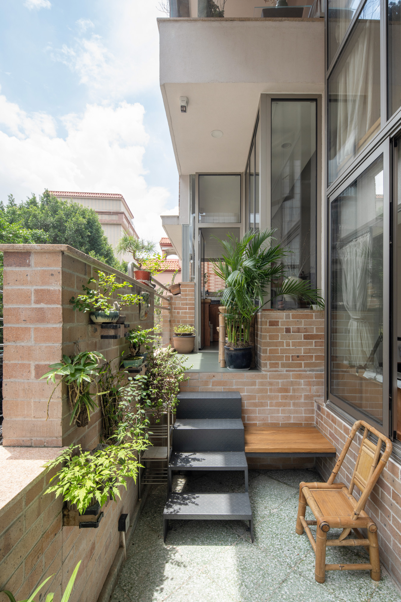 Gallery of House in Shunde / Multi-Architecture - 12