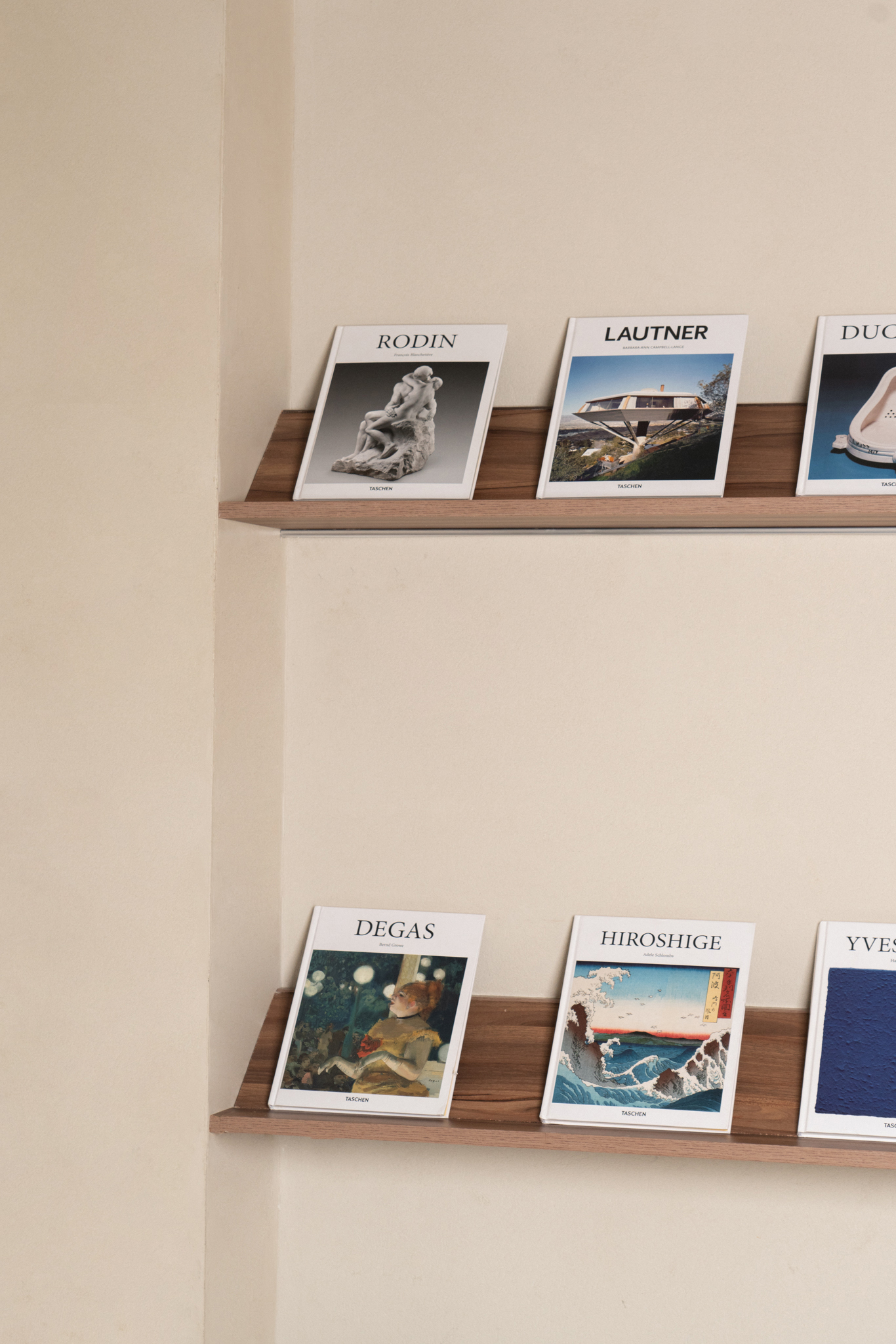 Galería de Croma Café / Estudio Carucci - 10