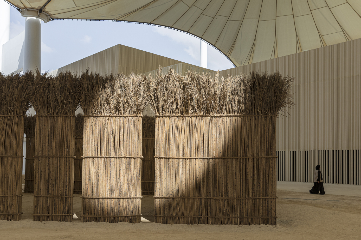 Gallery of Sumayya Vally on Incorporating Diverse Knowledge in Contemporary Architecture: The ...