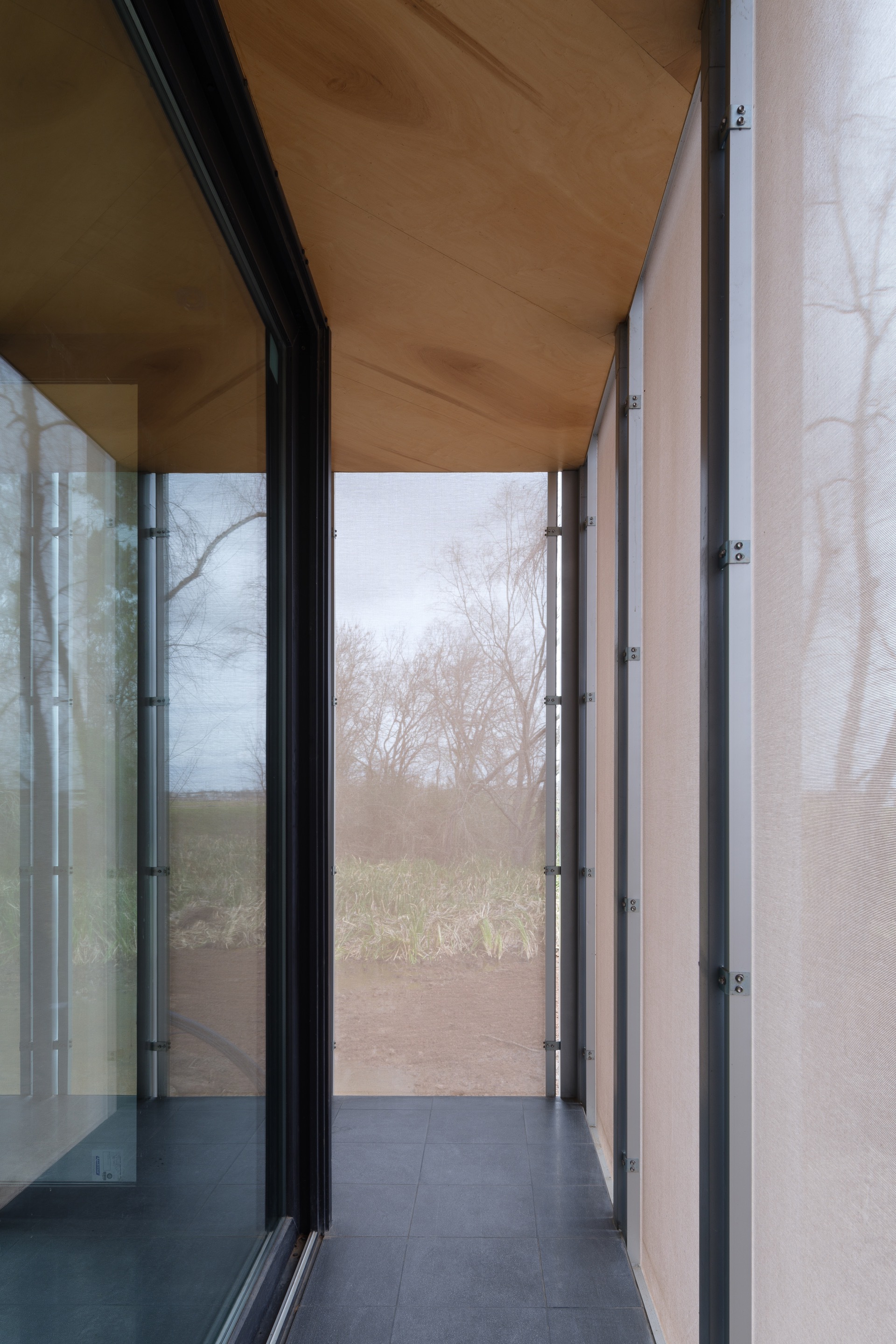 Galería de Pabellones Folies / IR arquitectura + Estudio Bulla + Pieza - 17