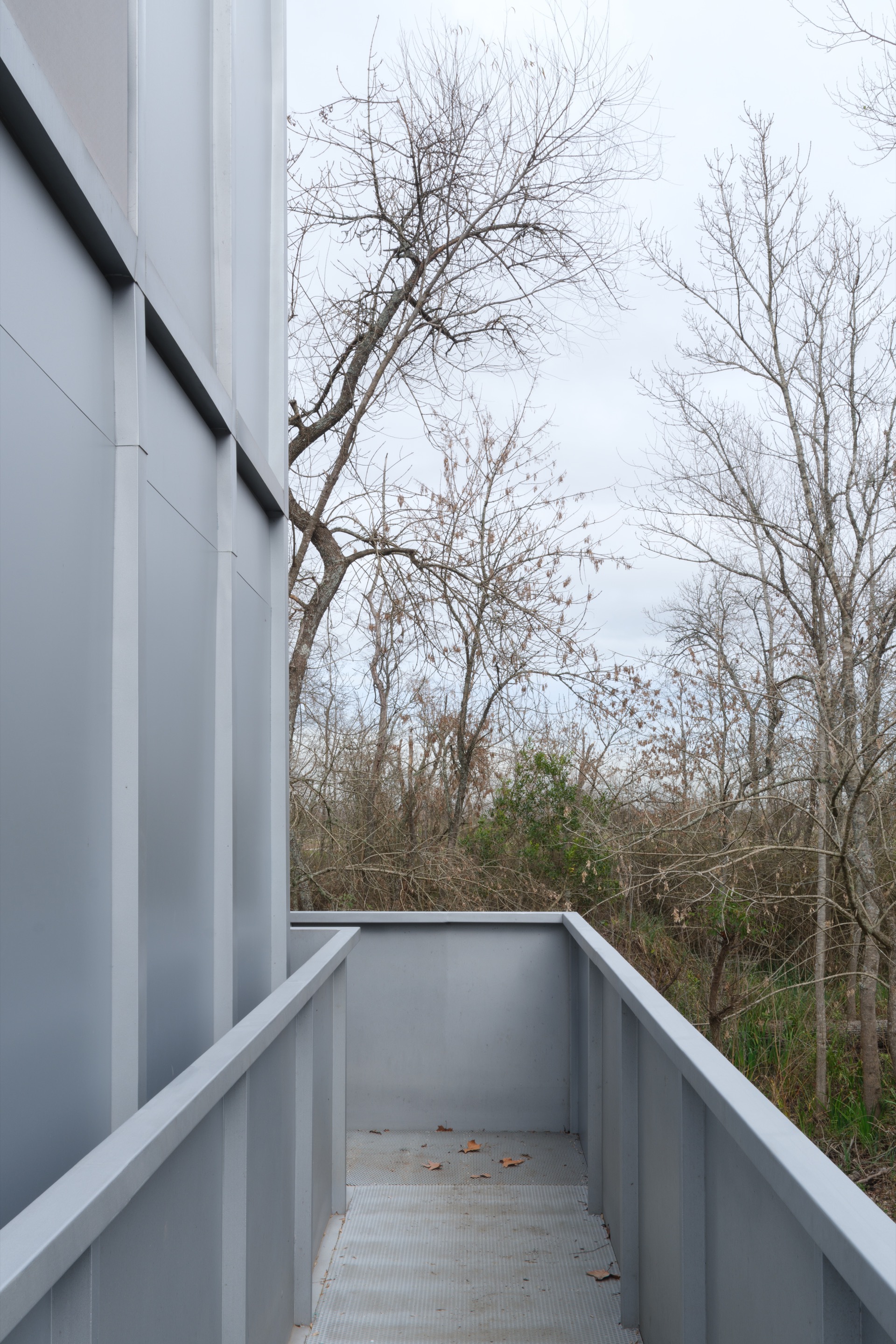 Galería de Pabellones Folies / IR arquitectura + Estudio Bulla + Pieza - 31