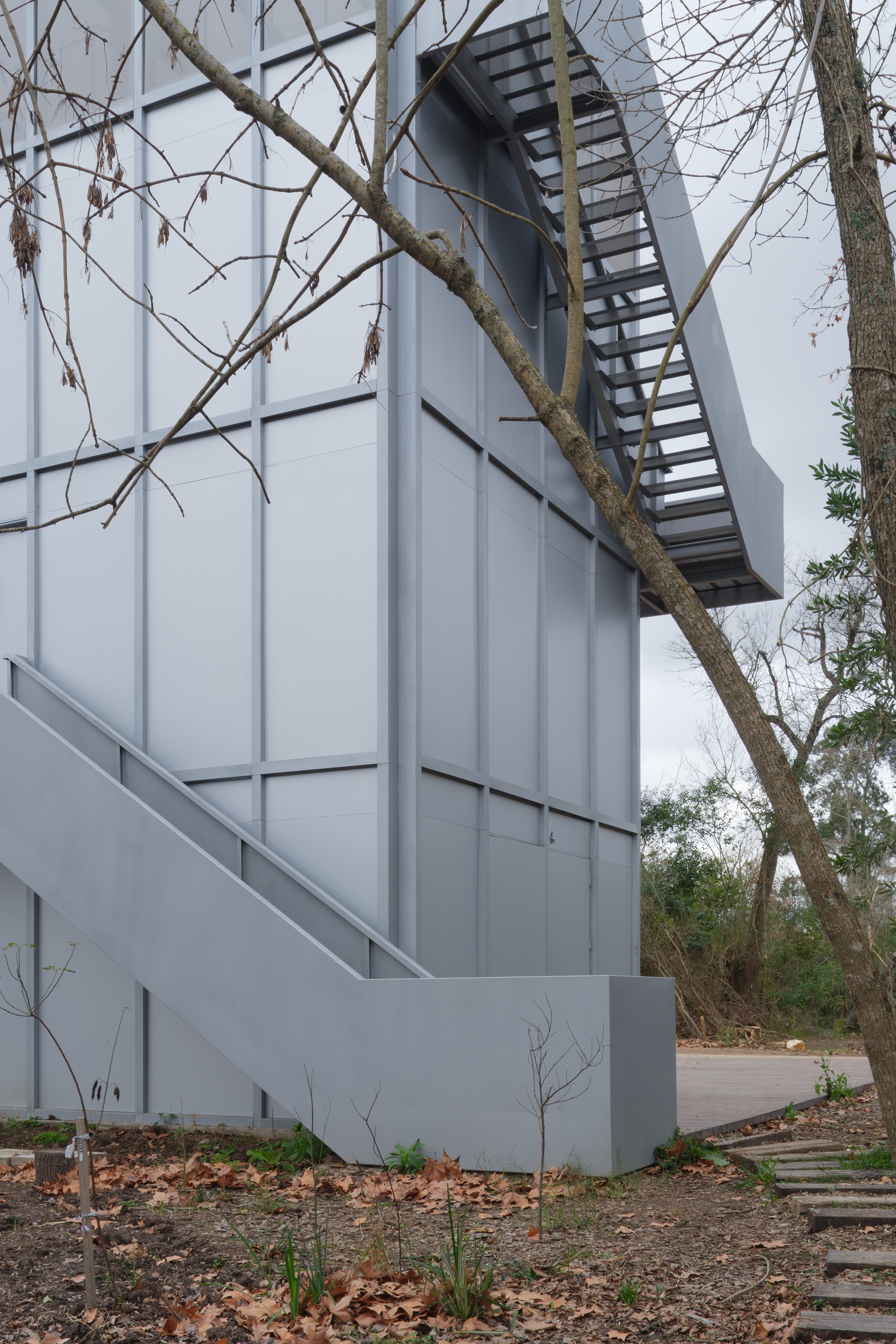 Galería de Pabellones Folies / IR arquitectura + Estudio Bulla + Pieza - 37