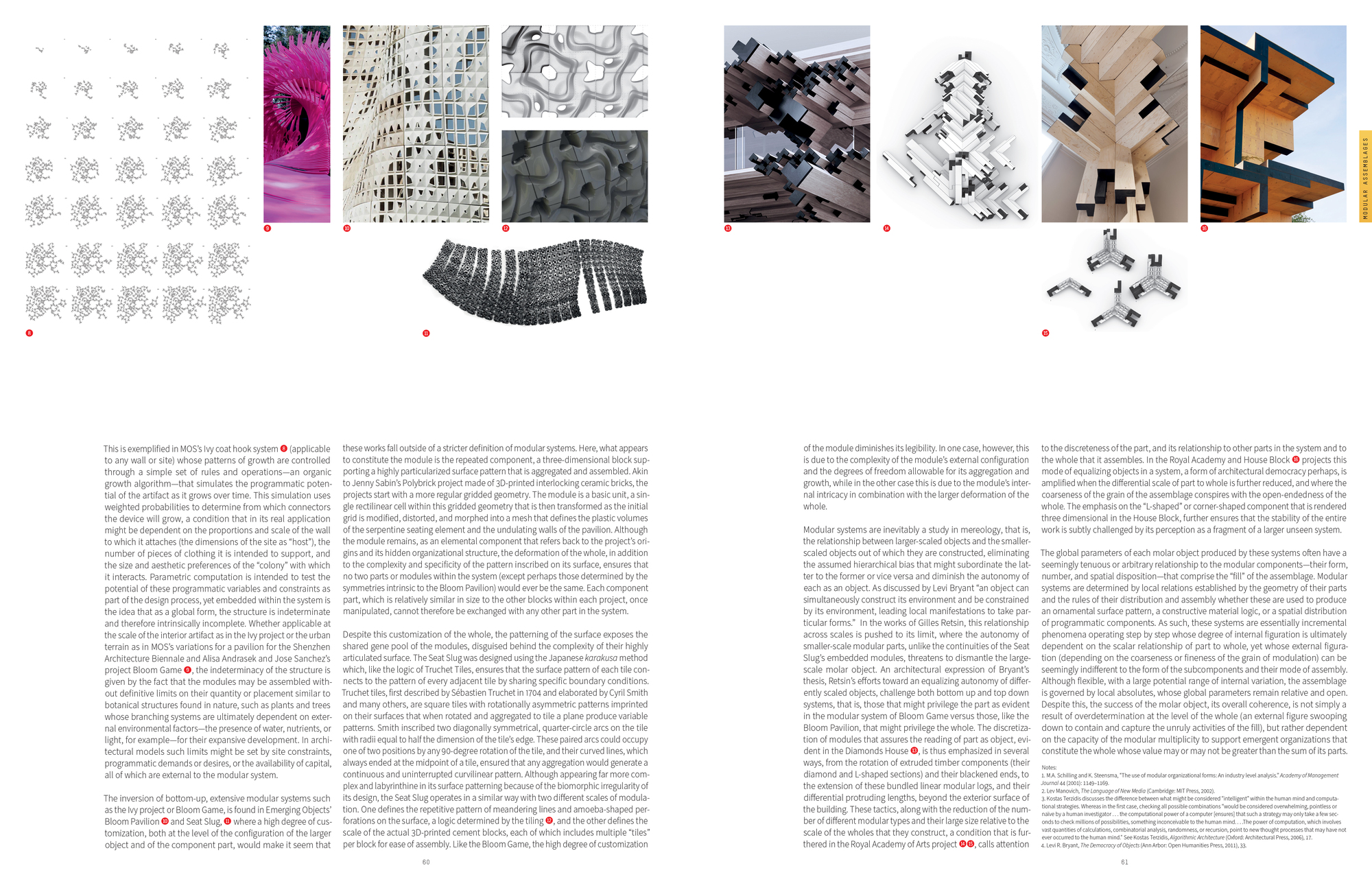 Gallery of FLUX: Architecture in a Parametric Landscape - 4