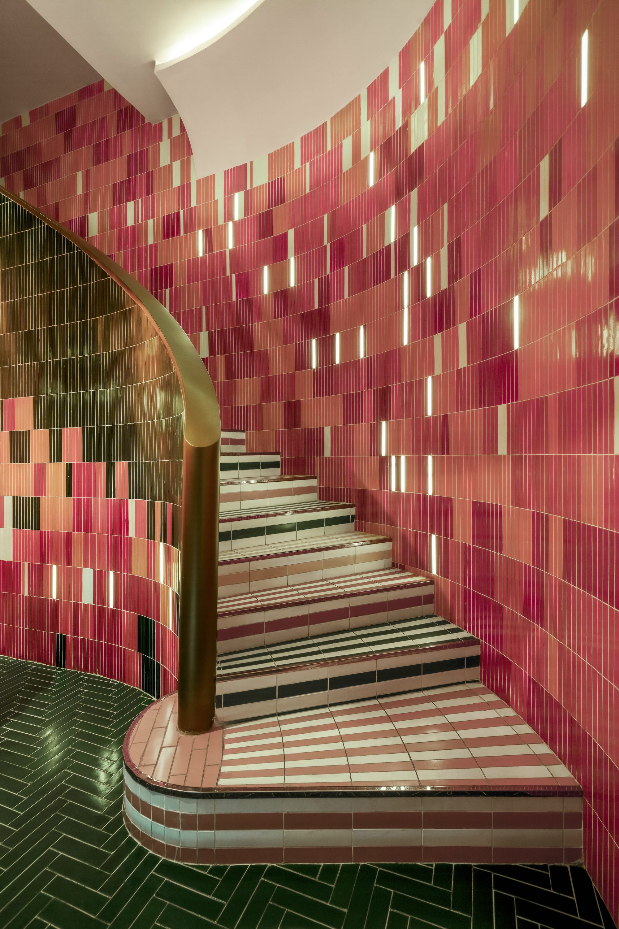 Gallery of Yunka Restaurant-Club / StudioDuo Architecture | Interior - 5