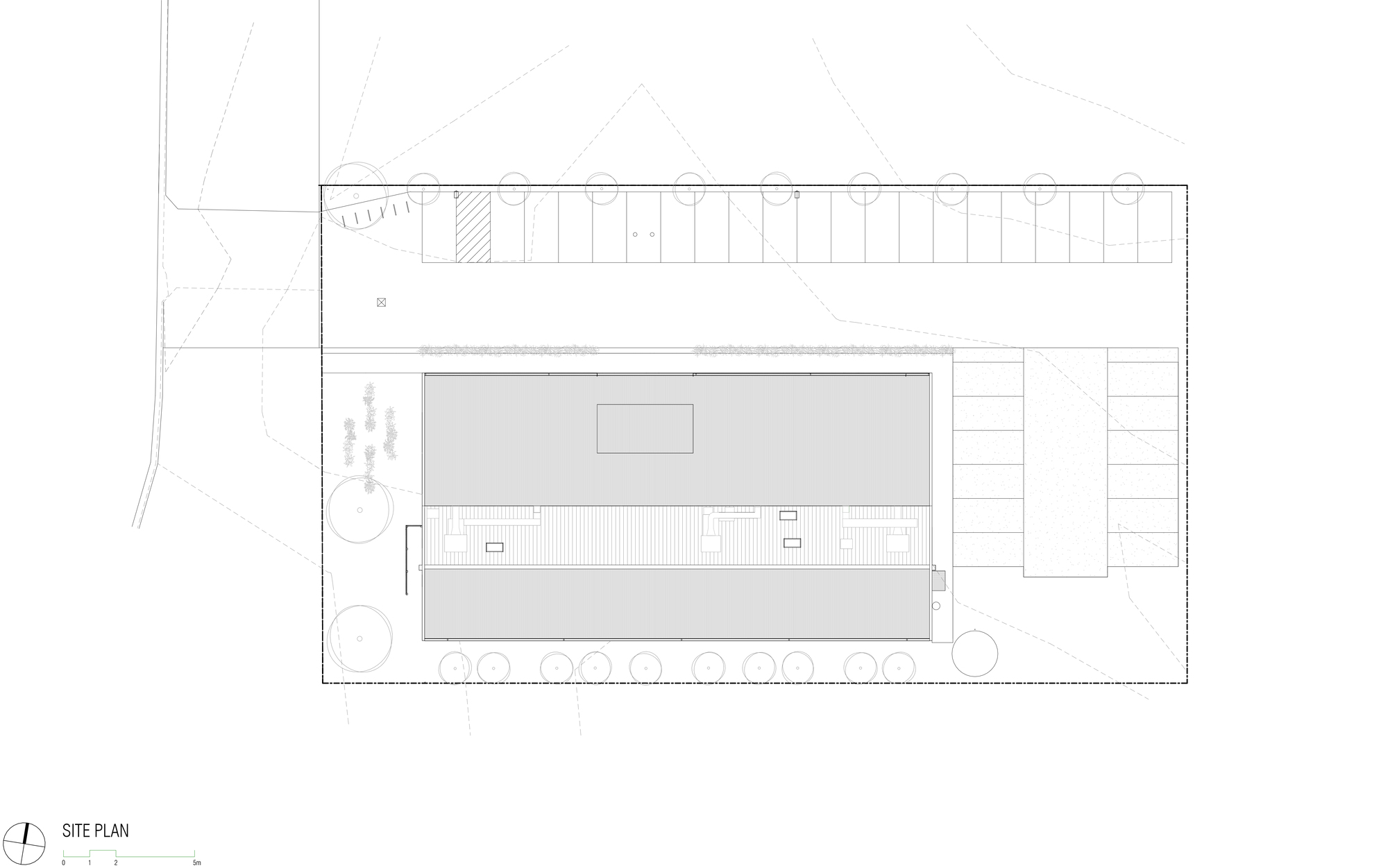 Gallery of The Centre for Combined Health / Sarah Lake Architects - 19