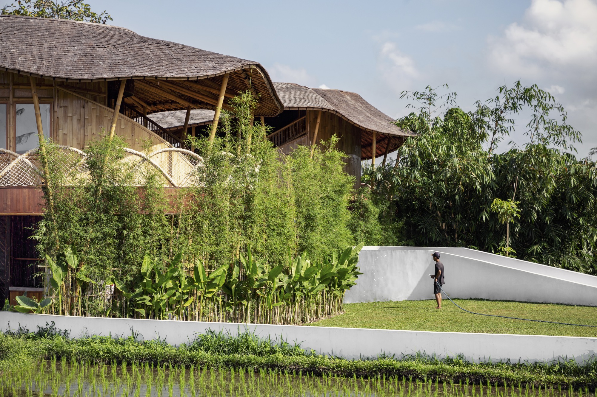 Gallery of The Lovers - Clan Living / Ruang Nyaman - 10