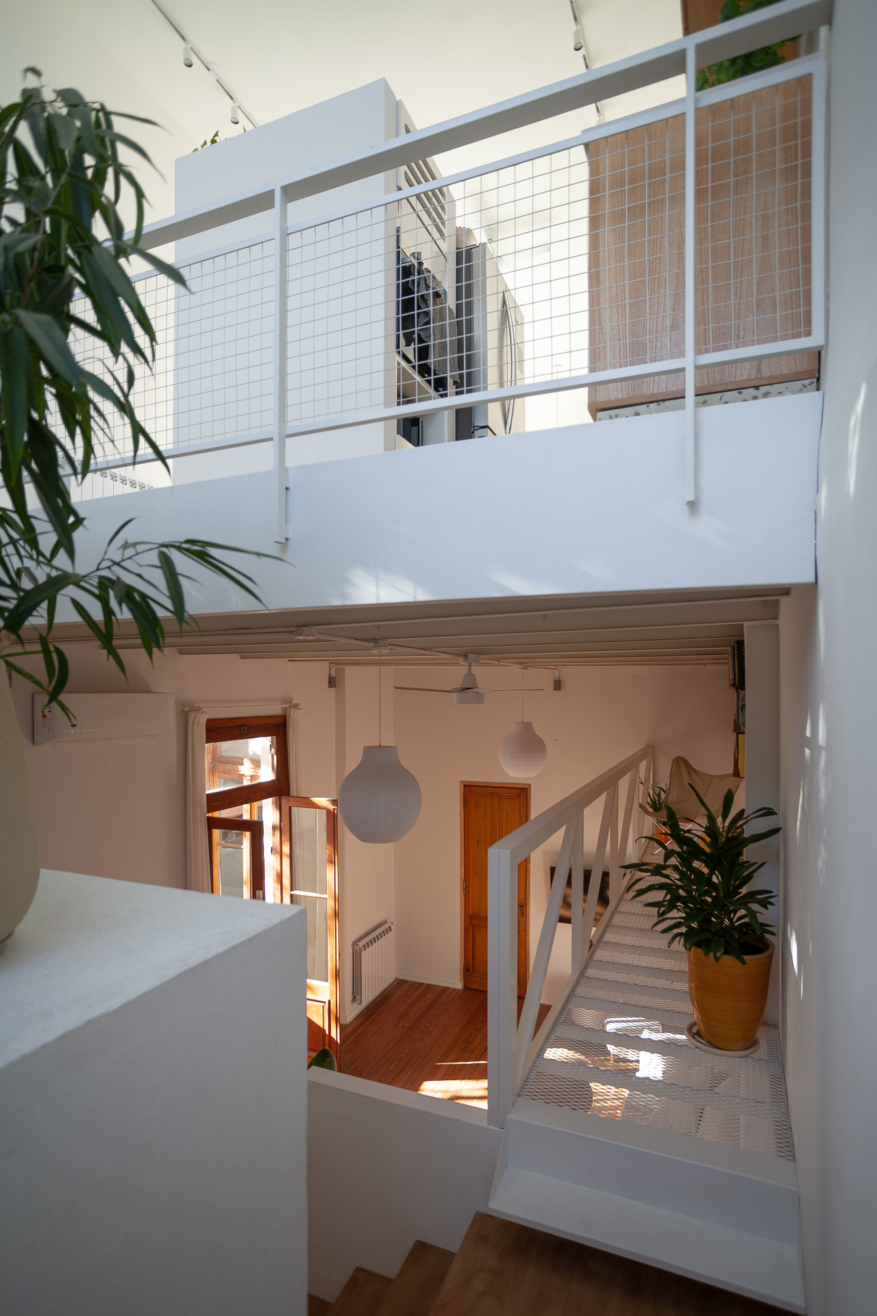 Galería de Casa Cucha Cucha / Nadia Donato + Juan Pablo Callegari - 4