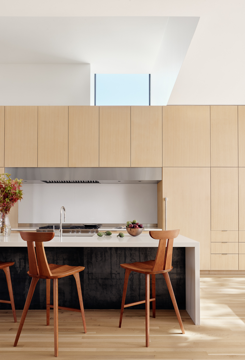 Gallery of Westbrook Residence / Alterstudio Architecture - 13