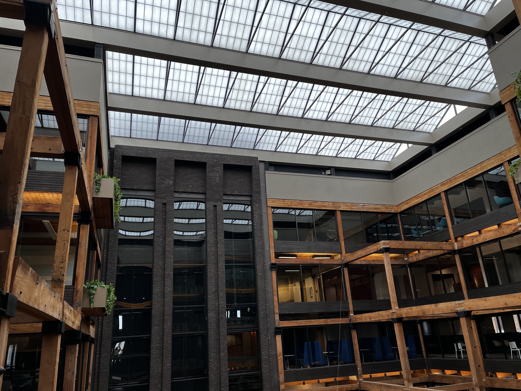 Gallery of Light Above: A Bright Take on Architecture - 2