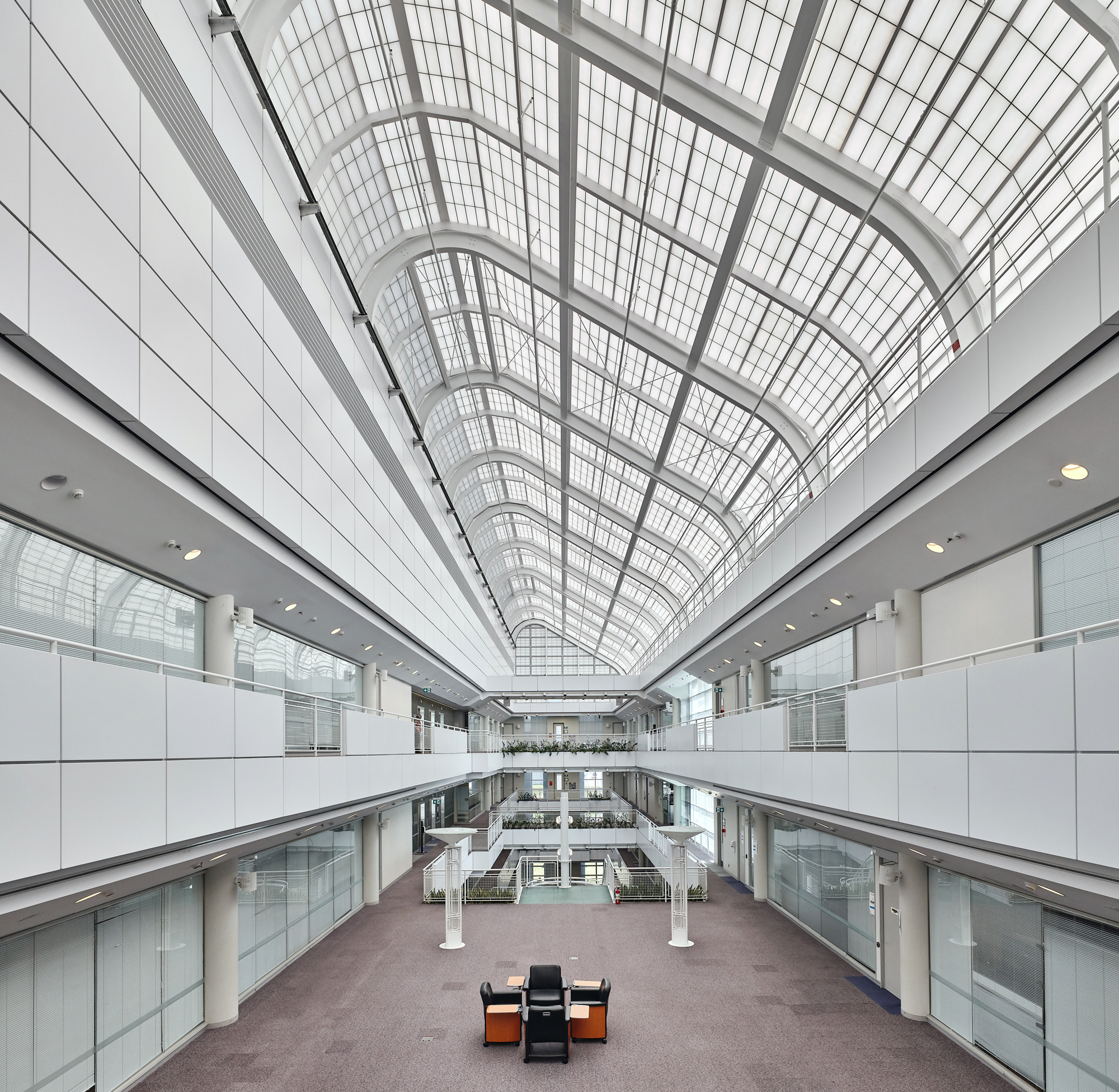 Light Above: A Bright Take on Architecture | ArchDaily