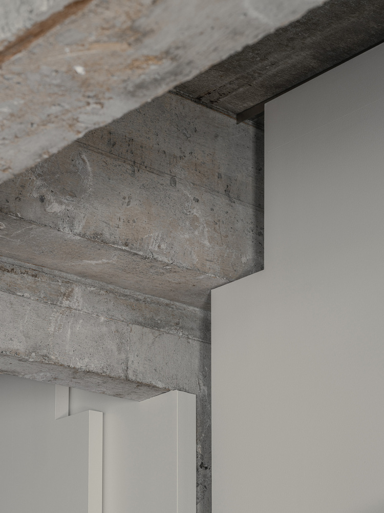 Gallery of Building Methods in Focus: The Solid vs Hollow Partitioning ...