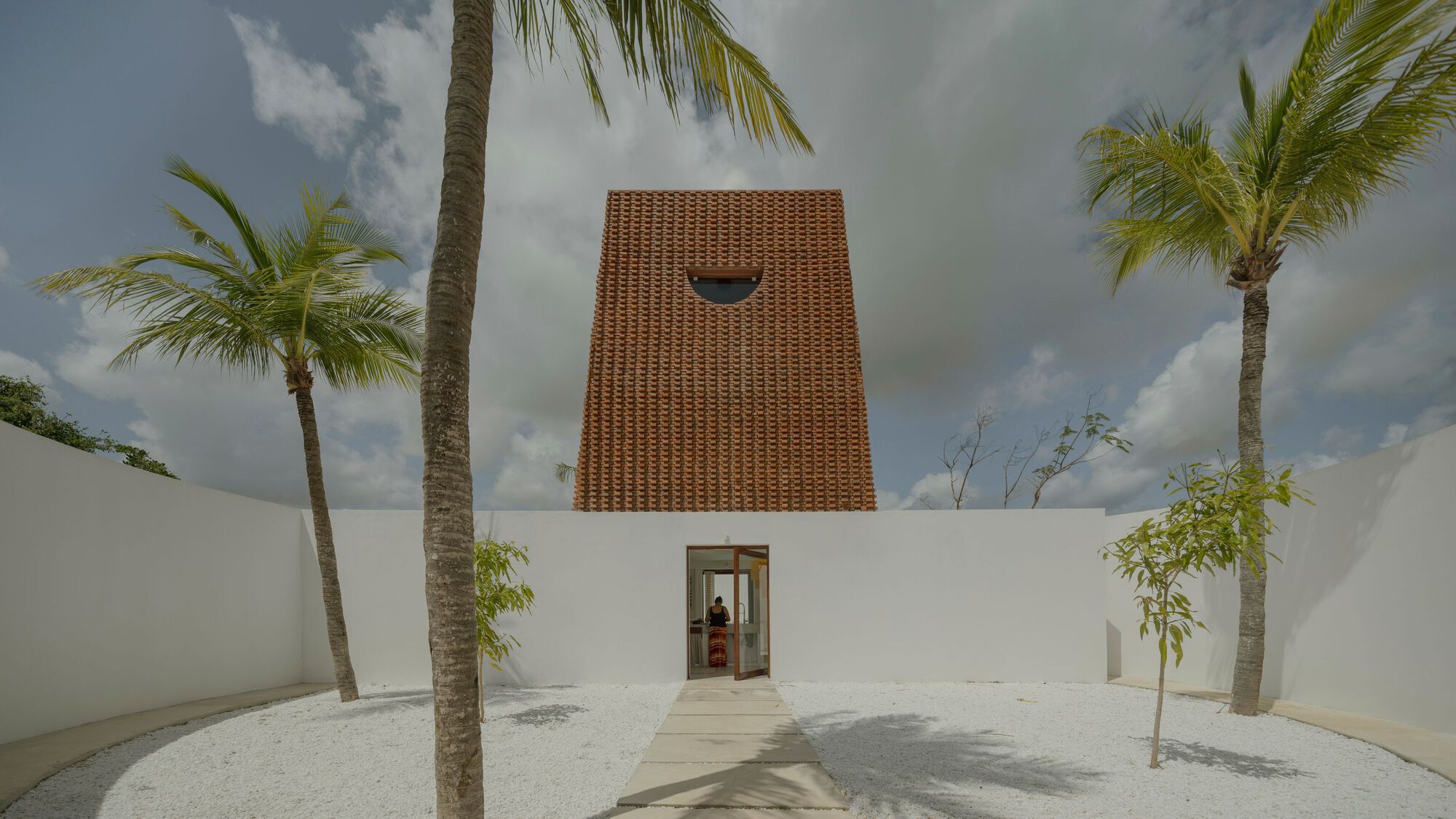Gallery of A Warm Approach to Meditation: 5 Houses in Latin America to ...