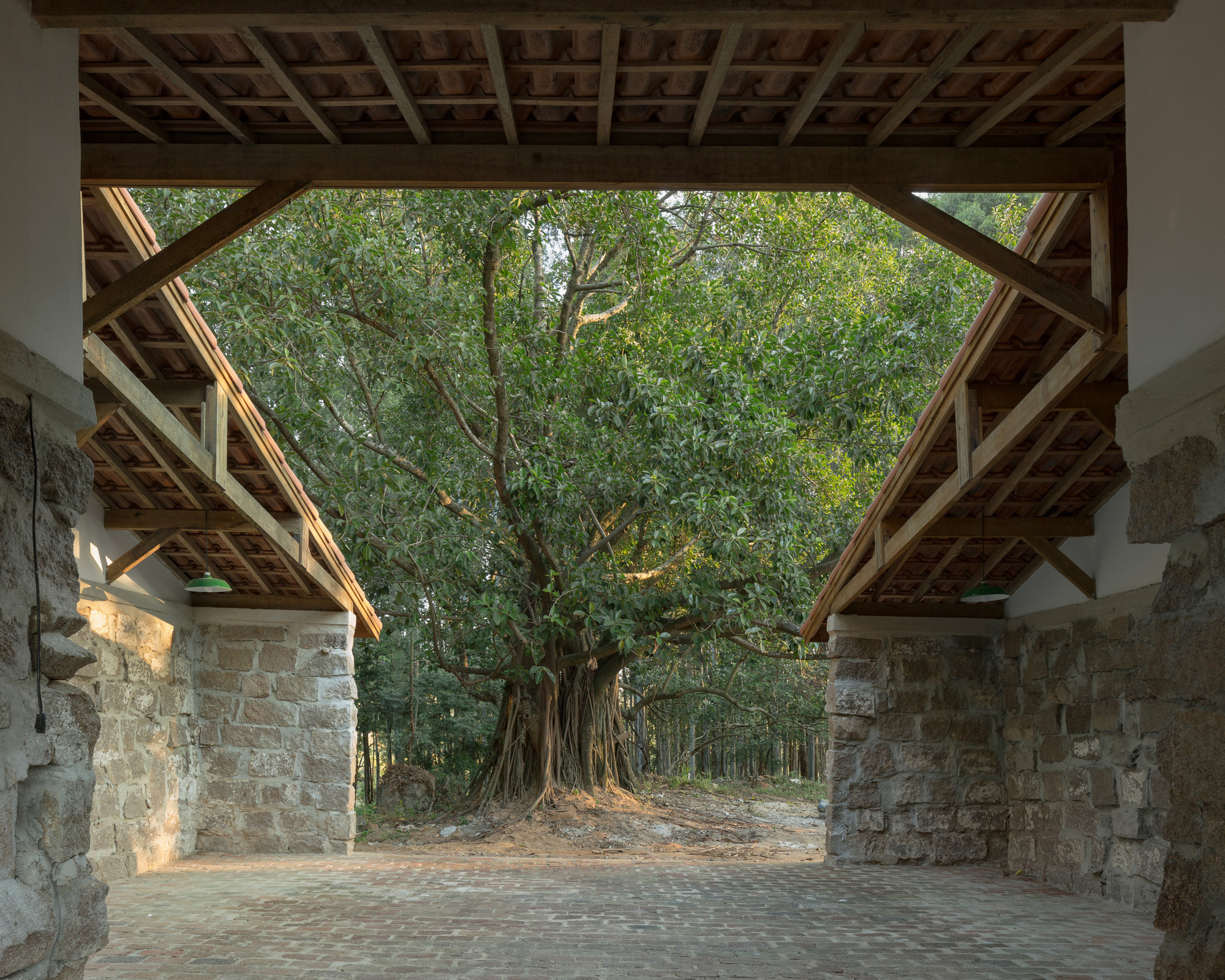 Gallery of A Warm Approach to Meditation: 5 Houses in Latin America to ...