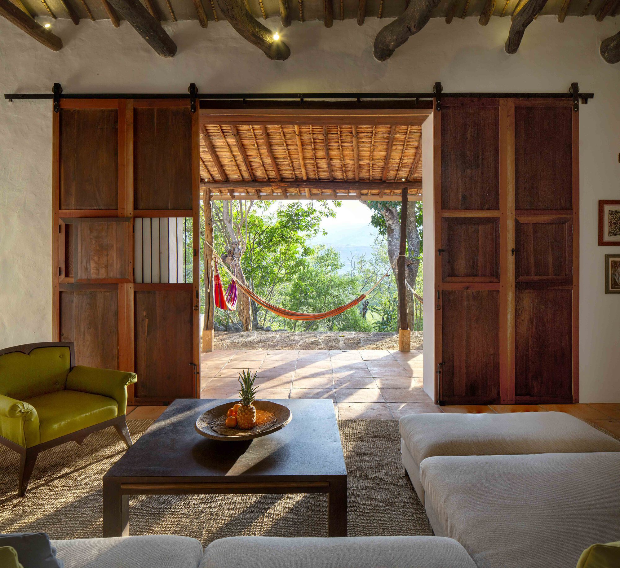 Gallery of A Warm Approach to Meditation: 5 Houses in Latin America to ...