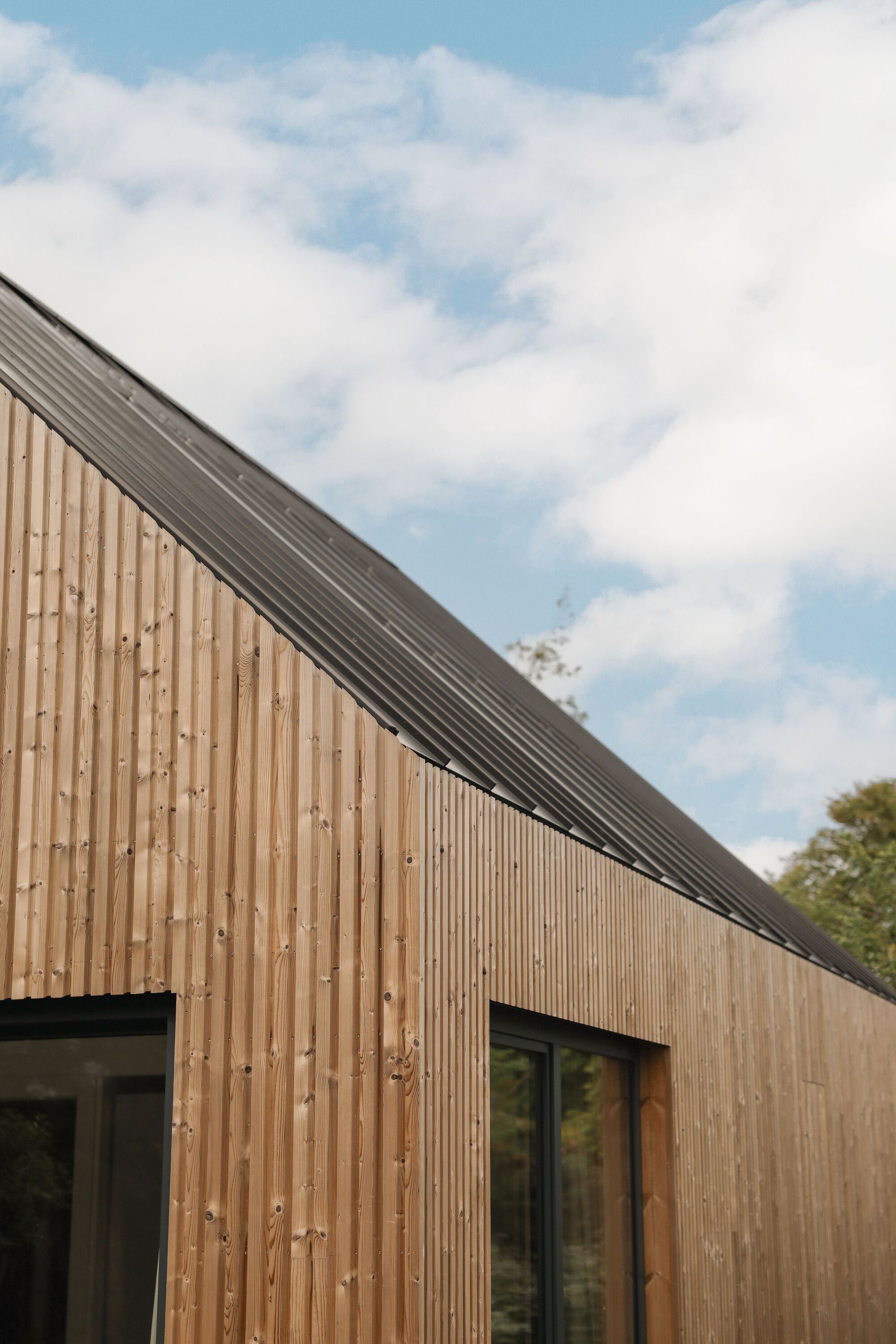 Gallery of VB56 House / VANBOOM - 14