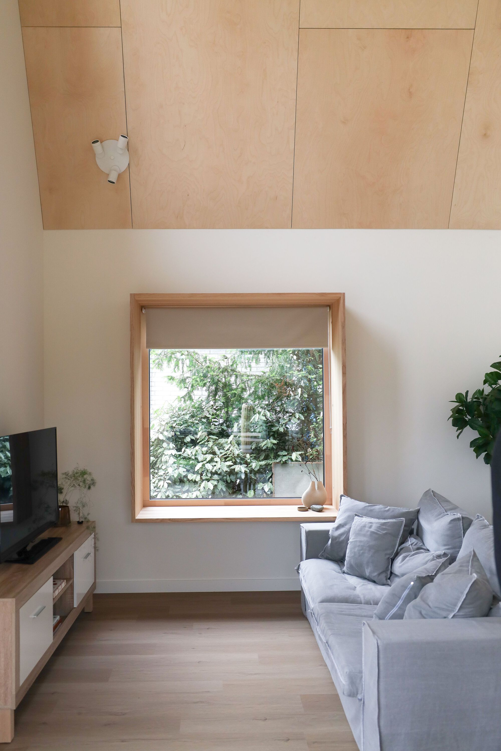 Gallery of VB56 House / VANBOOM - 52