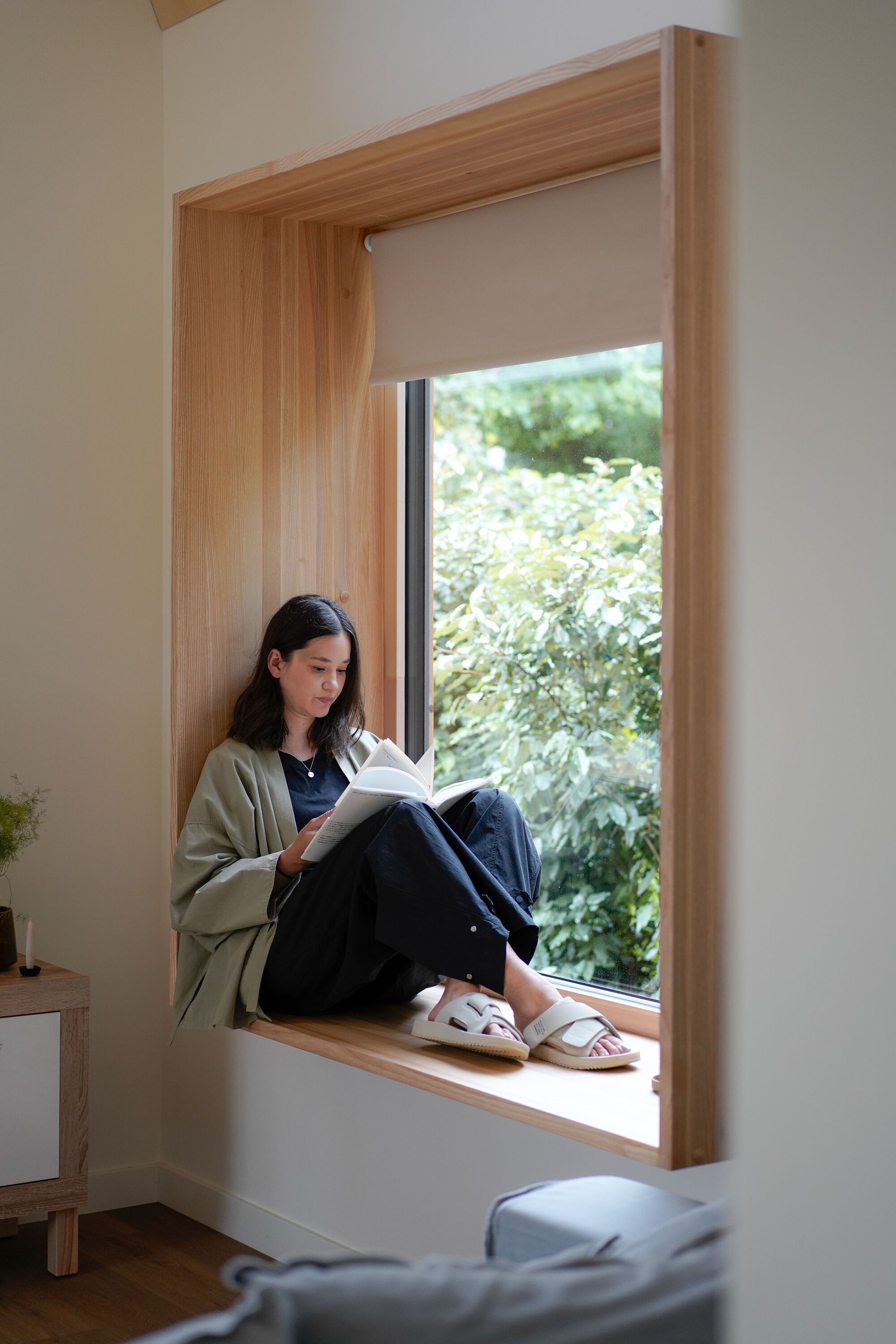 Gallery of VB56 House / VANBOOM - 62