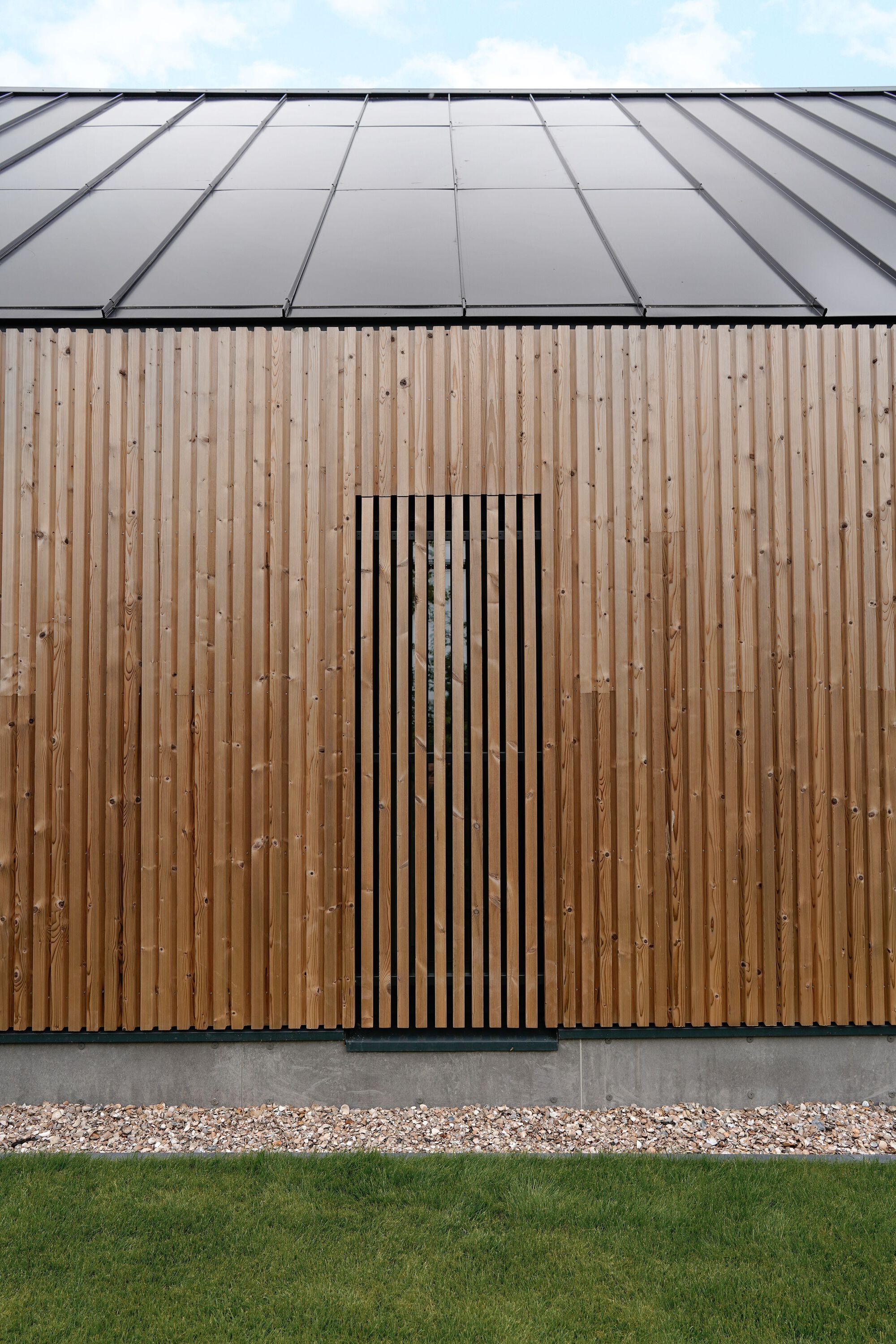 Gallery of VB56 House / VANBOOM - 17