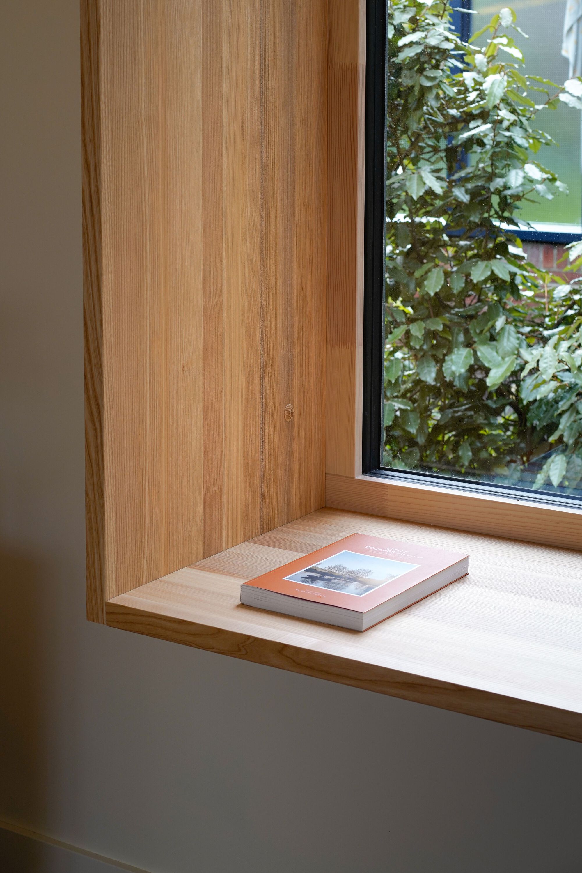 Gallery of VB56 House / VANBOOM - 24