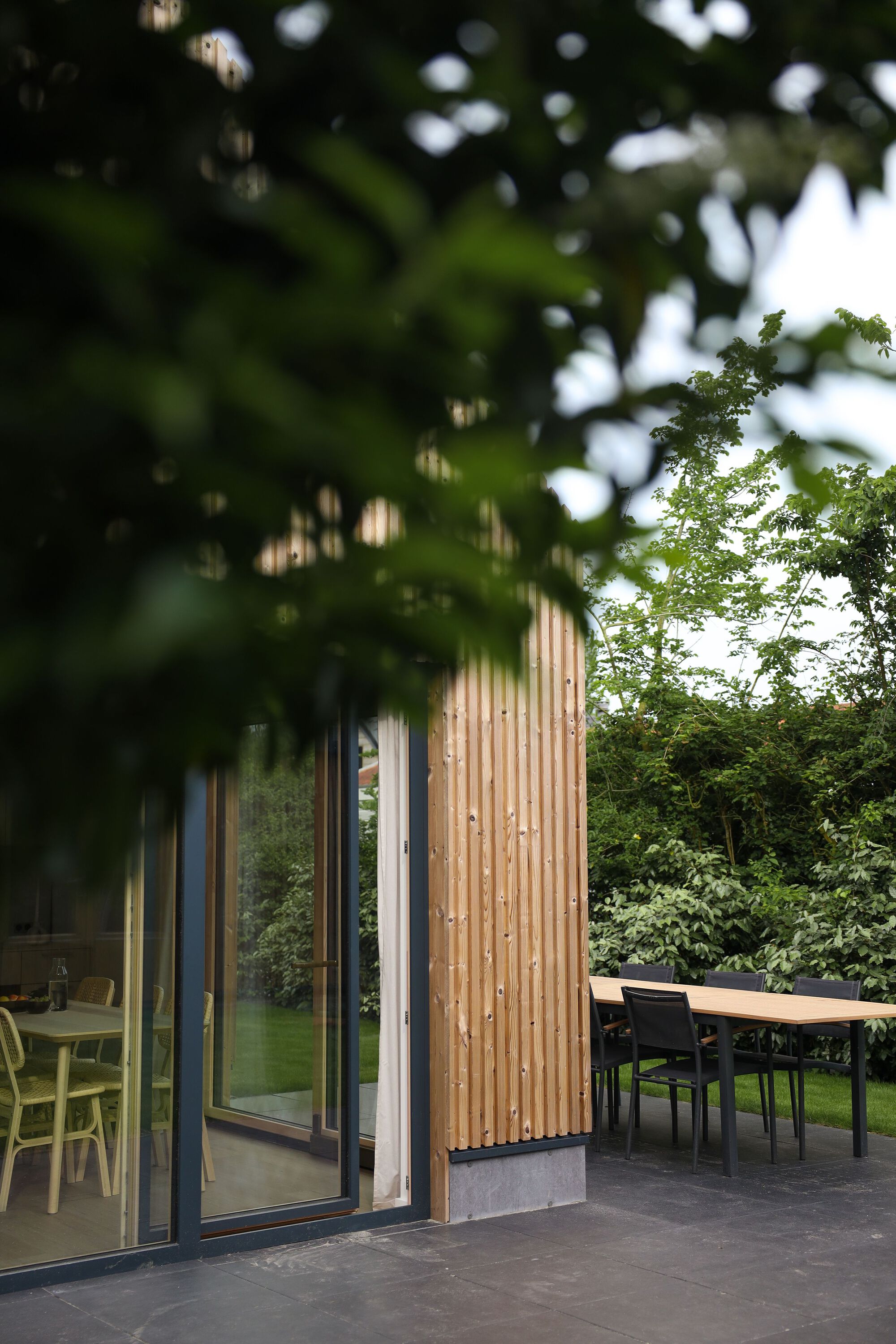 Gallery of VB56 House / VANBOOM - 16