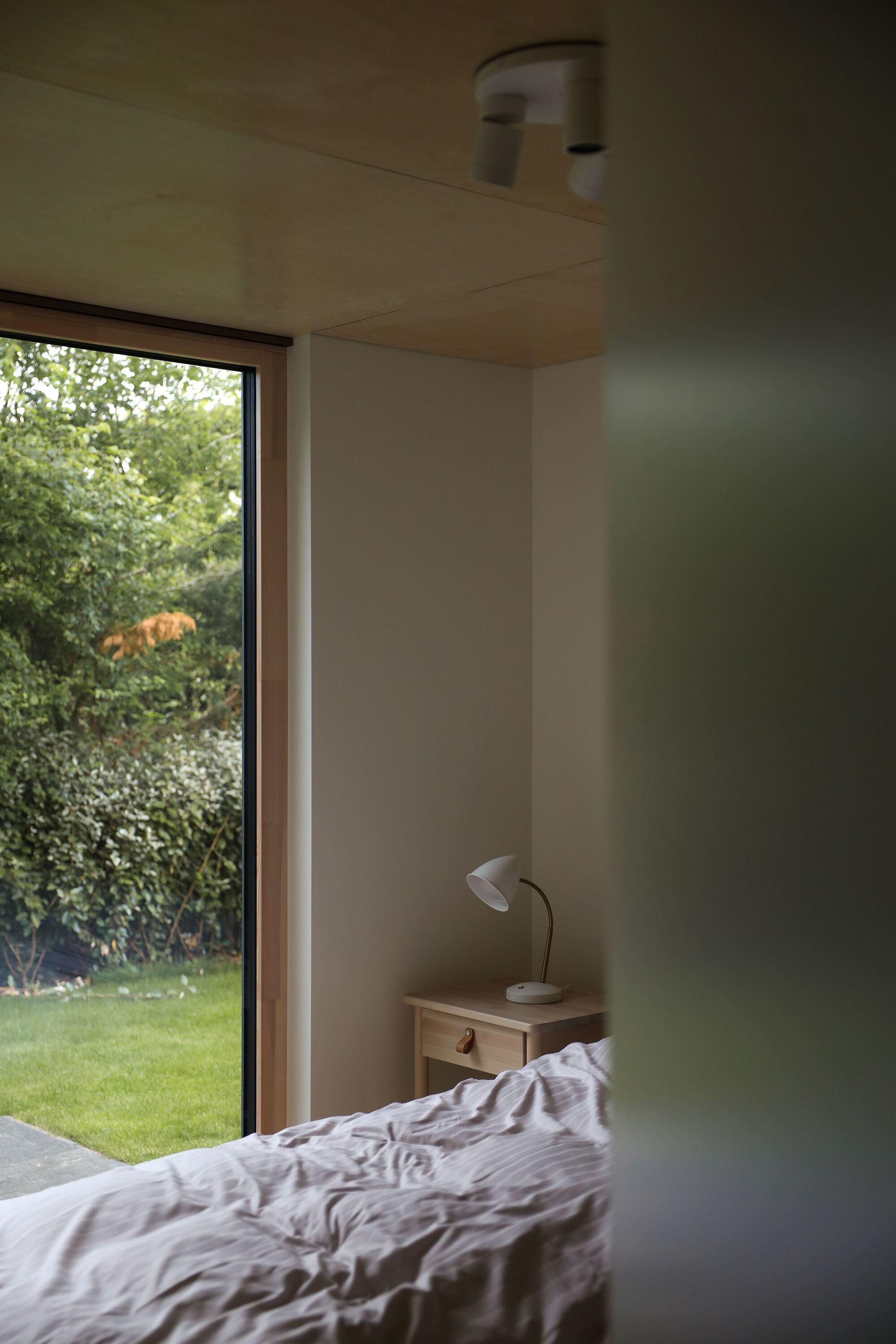 Gallery of VB56 House / VANBOOM - 33