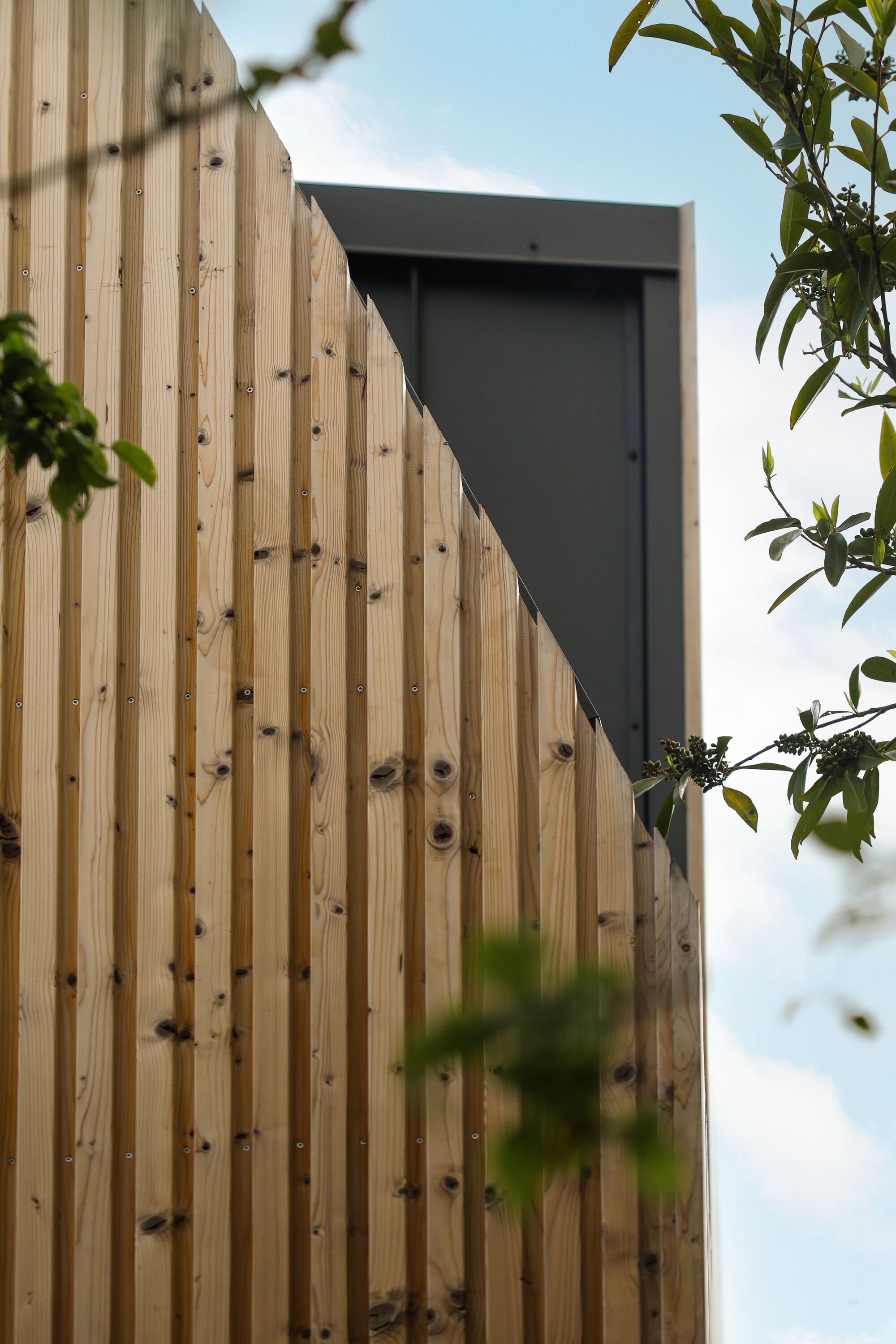 Gallery of VB56 House / VANBOOM - 72