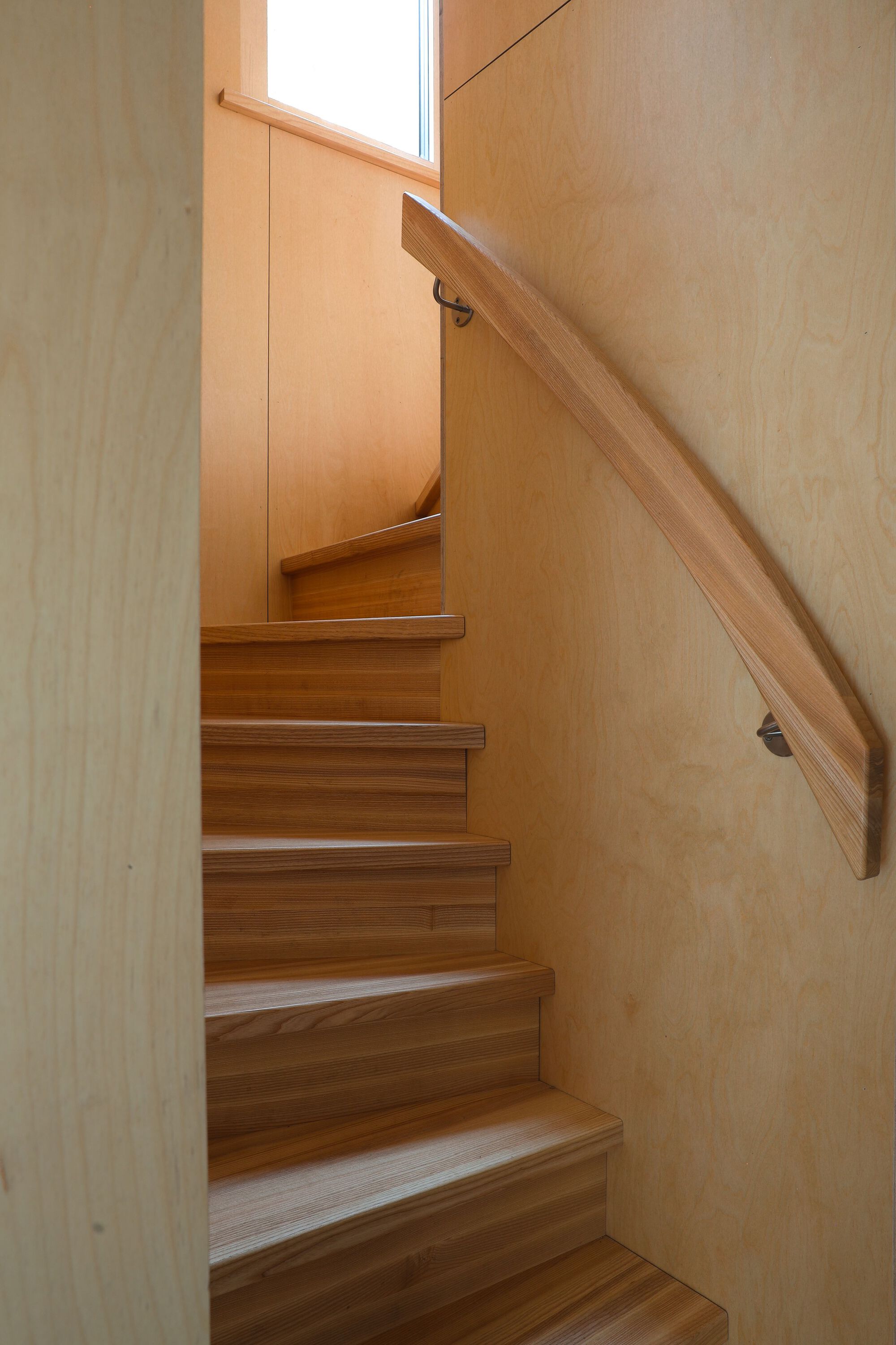 Gallery of VB56 House / VANBOOM - 70