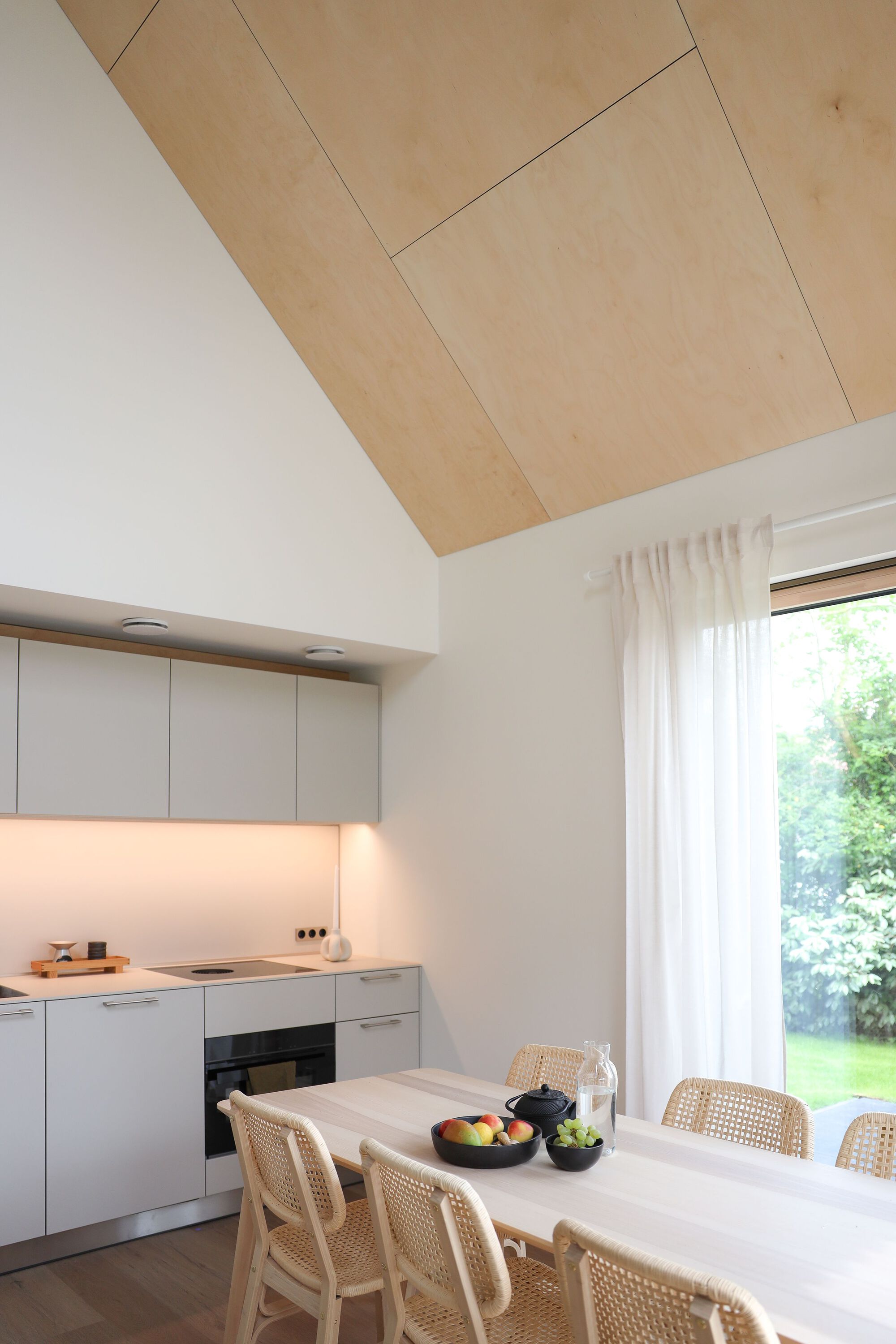 Gallery of VB56 House / VANBOOM - 7