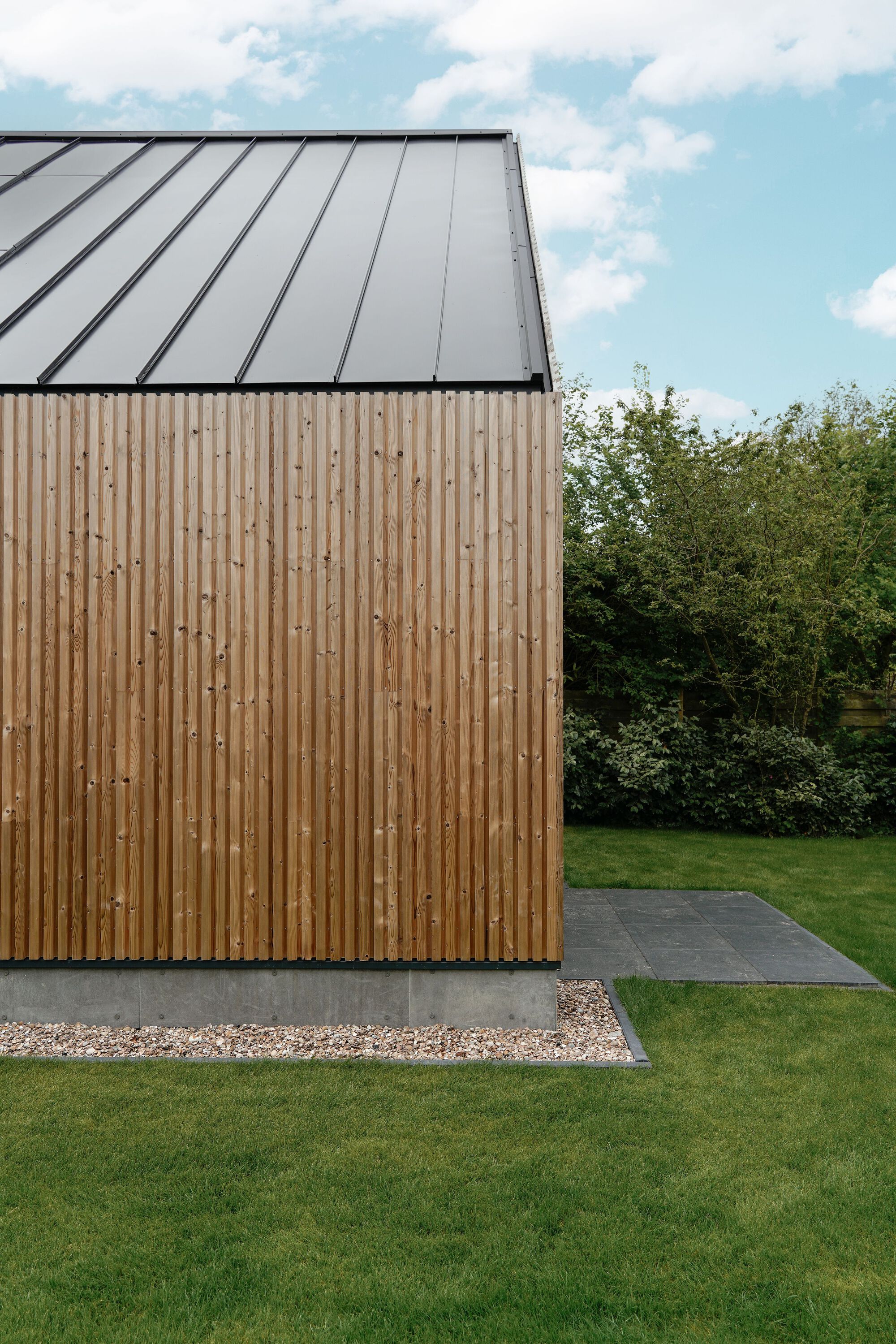 Gallery of VB56 House / VANBOOM - 12