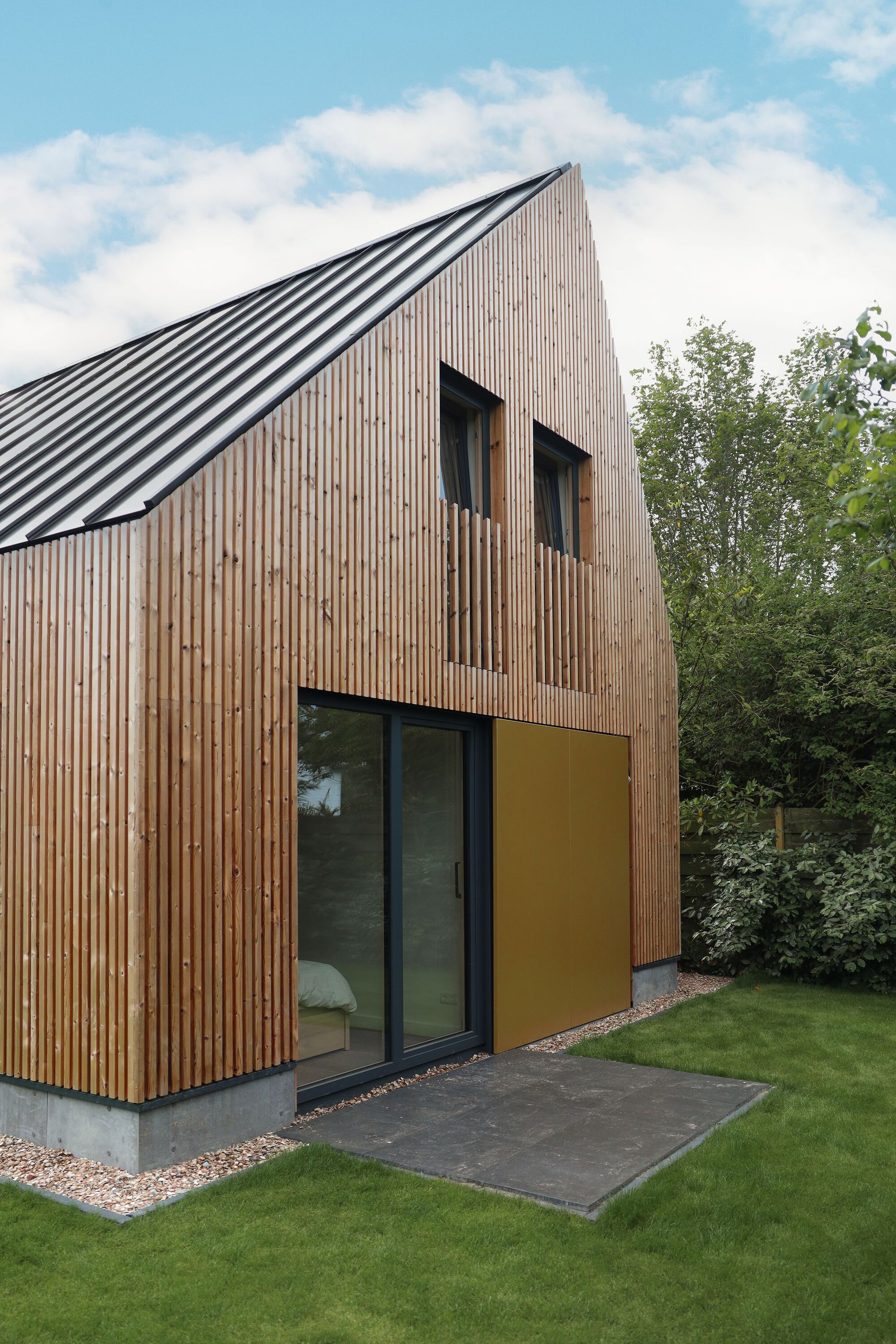 Gallery of VB56 House / VANBOOM - 63