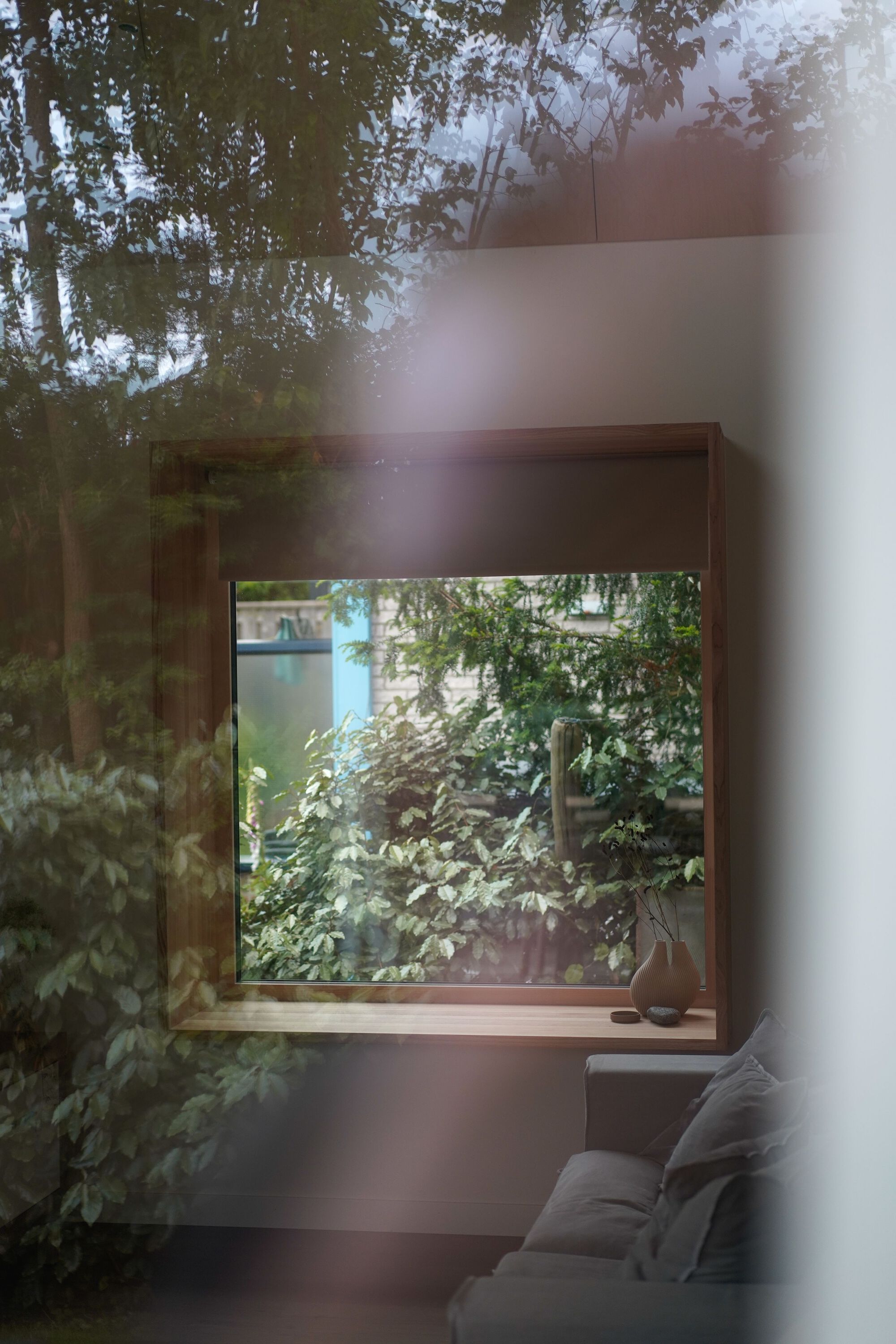 Gallery of VB56 House / VANBOOM - 73