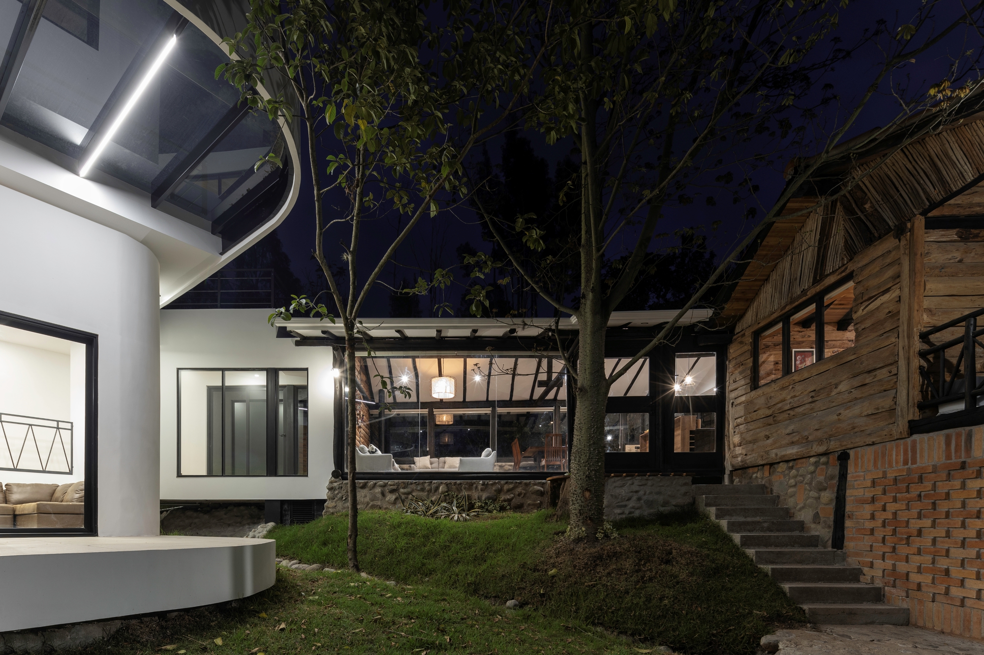 Galería de Casa S / Creative Union Network - 12