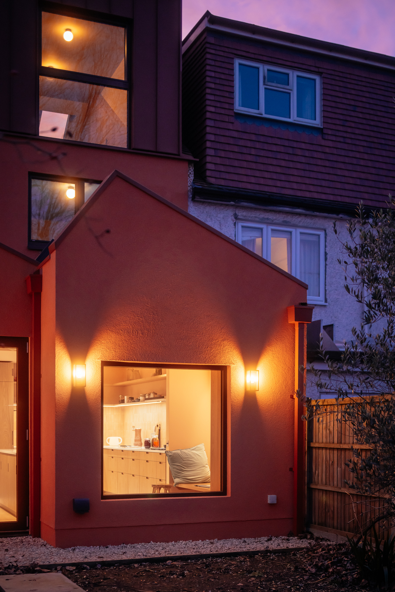 Gallery of Mid Terrace Dream House / Collective Works - 6