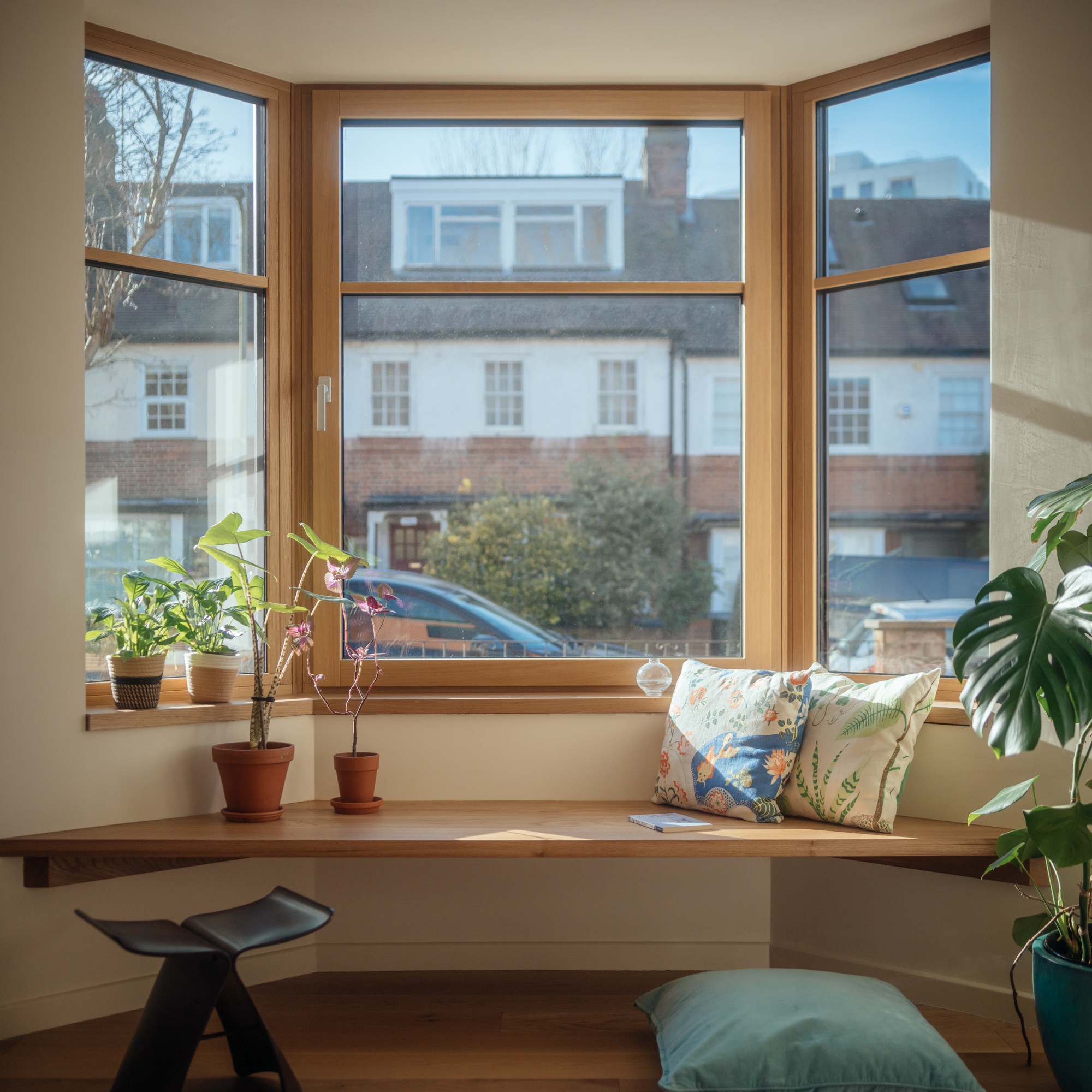 Gallery of Mid Terrace Dream House / Collective Works - 10